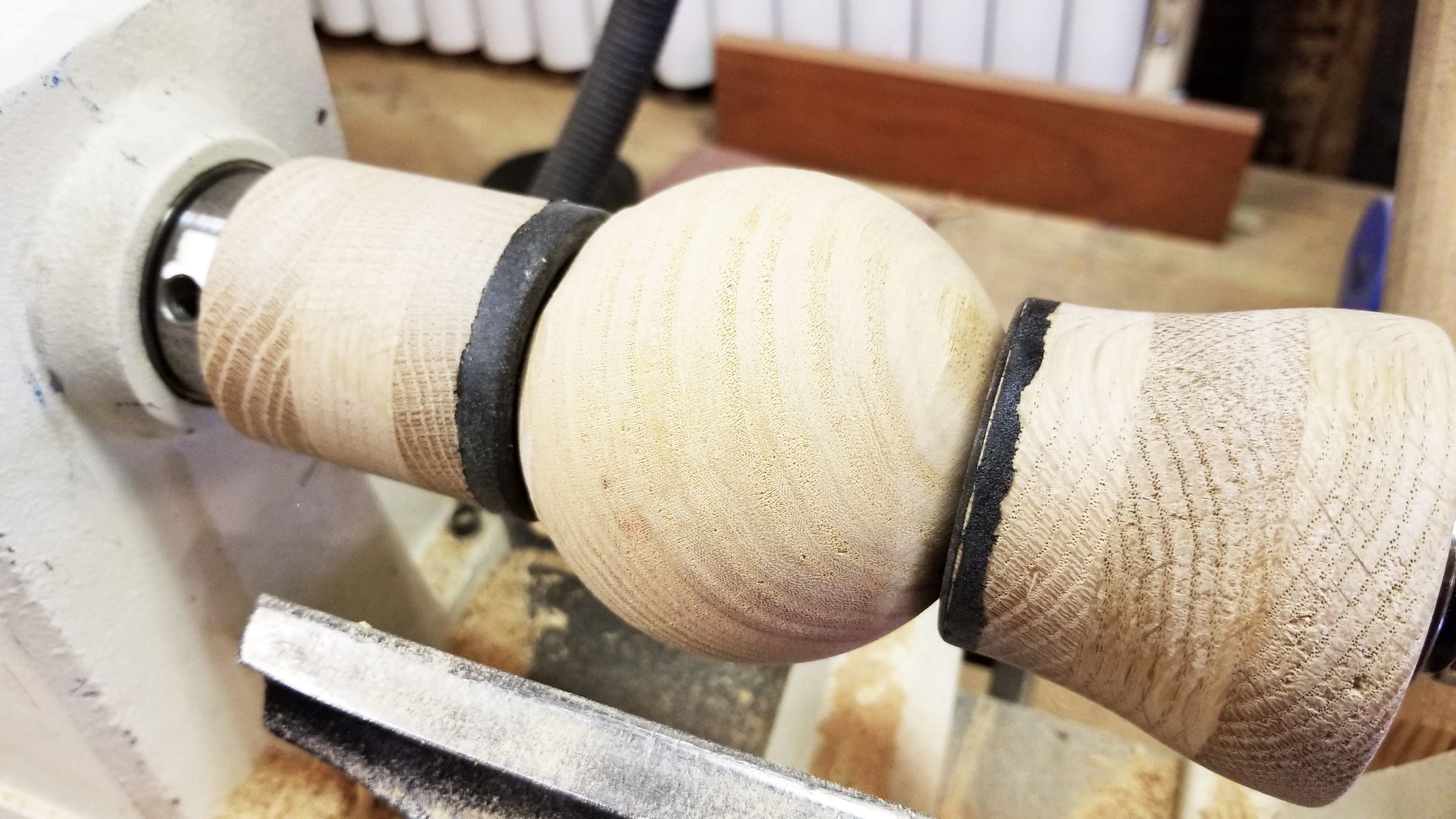 Perfect Wooden Sphere : 11 Steps (with Pictures) - Instructables