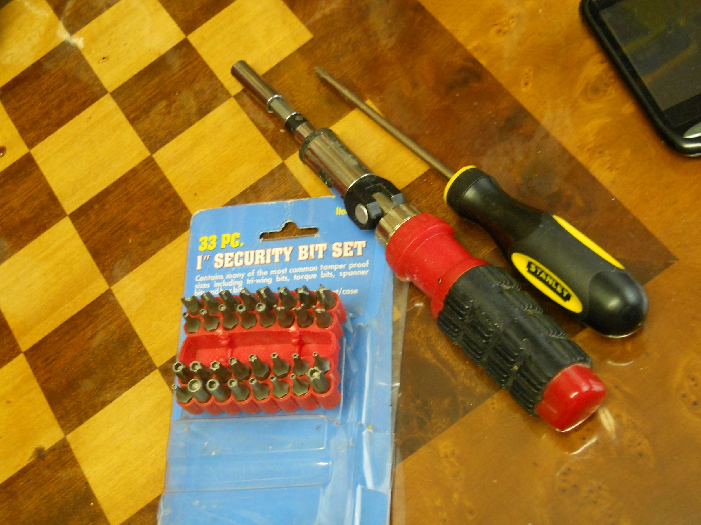 Repair Your Clogged Coffee Maker : 6 Steps (with Pictures) - Instructables