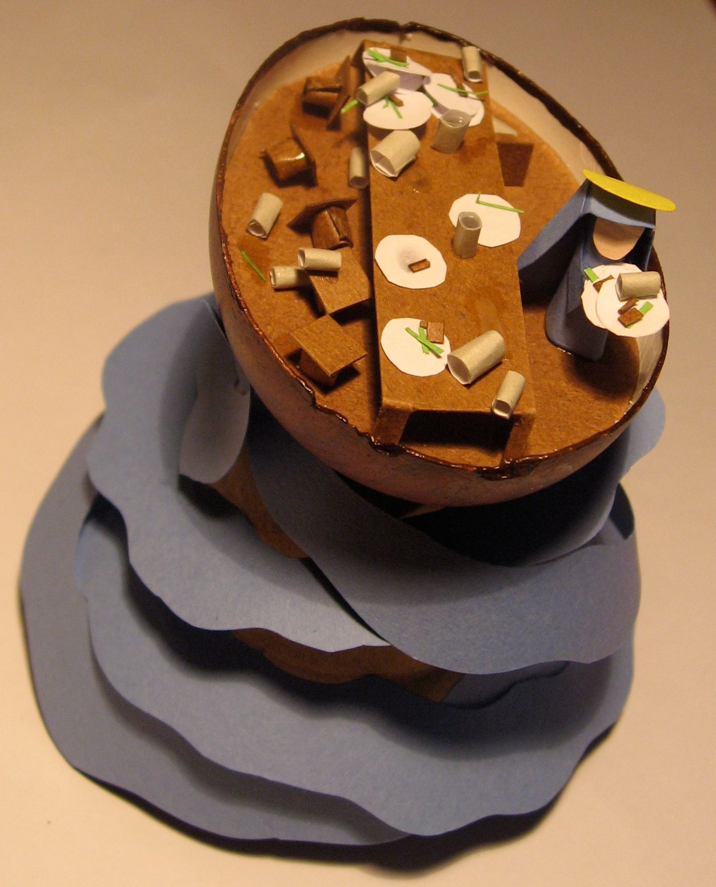 After Supper : 11 Steps - Instructables