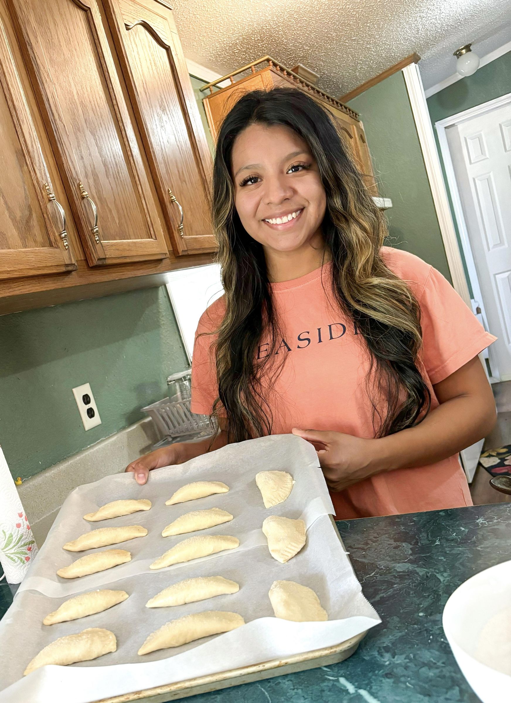 Empanadas : 4 Steps (with Pictures) - Instructables
