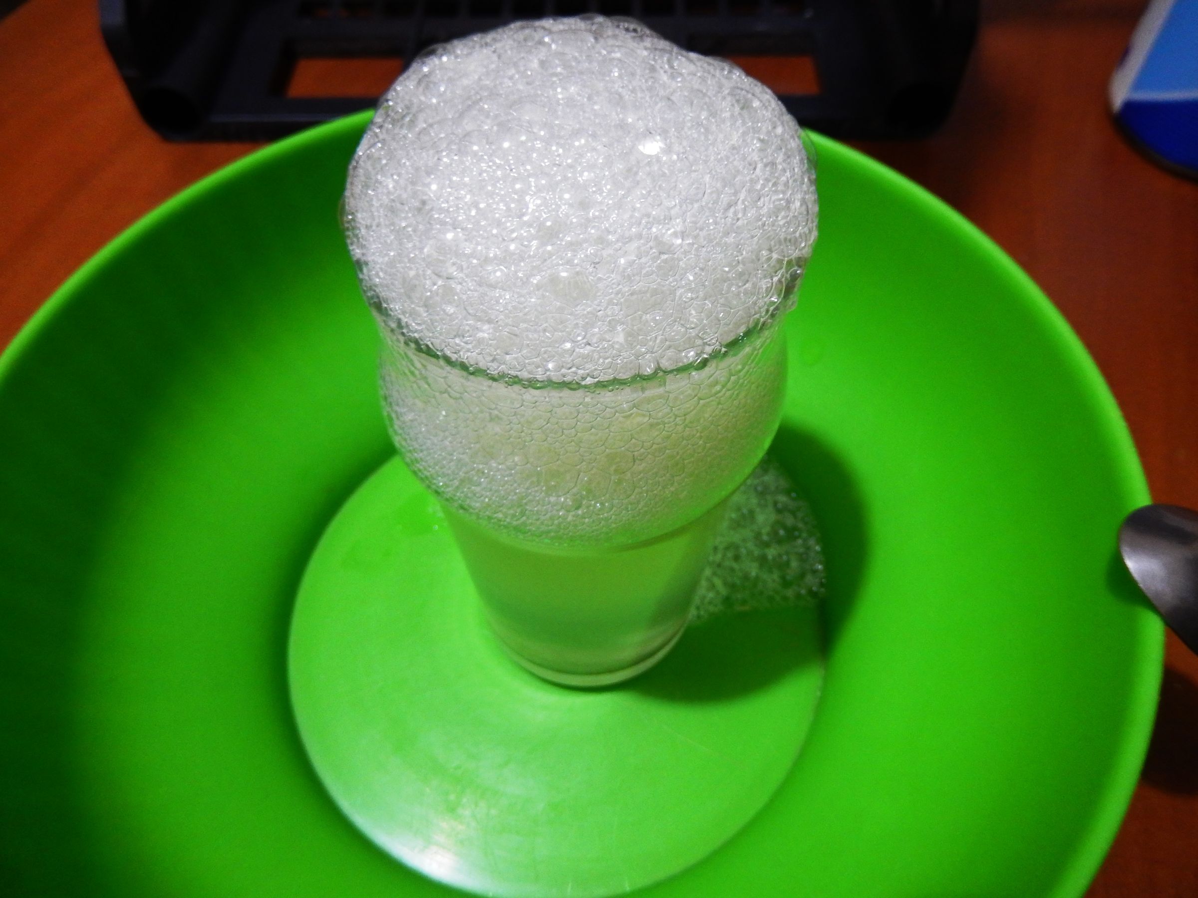 The Definitive Digestive Drink : 5 Steps - Instructables