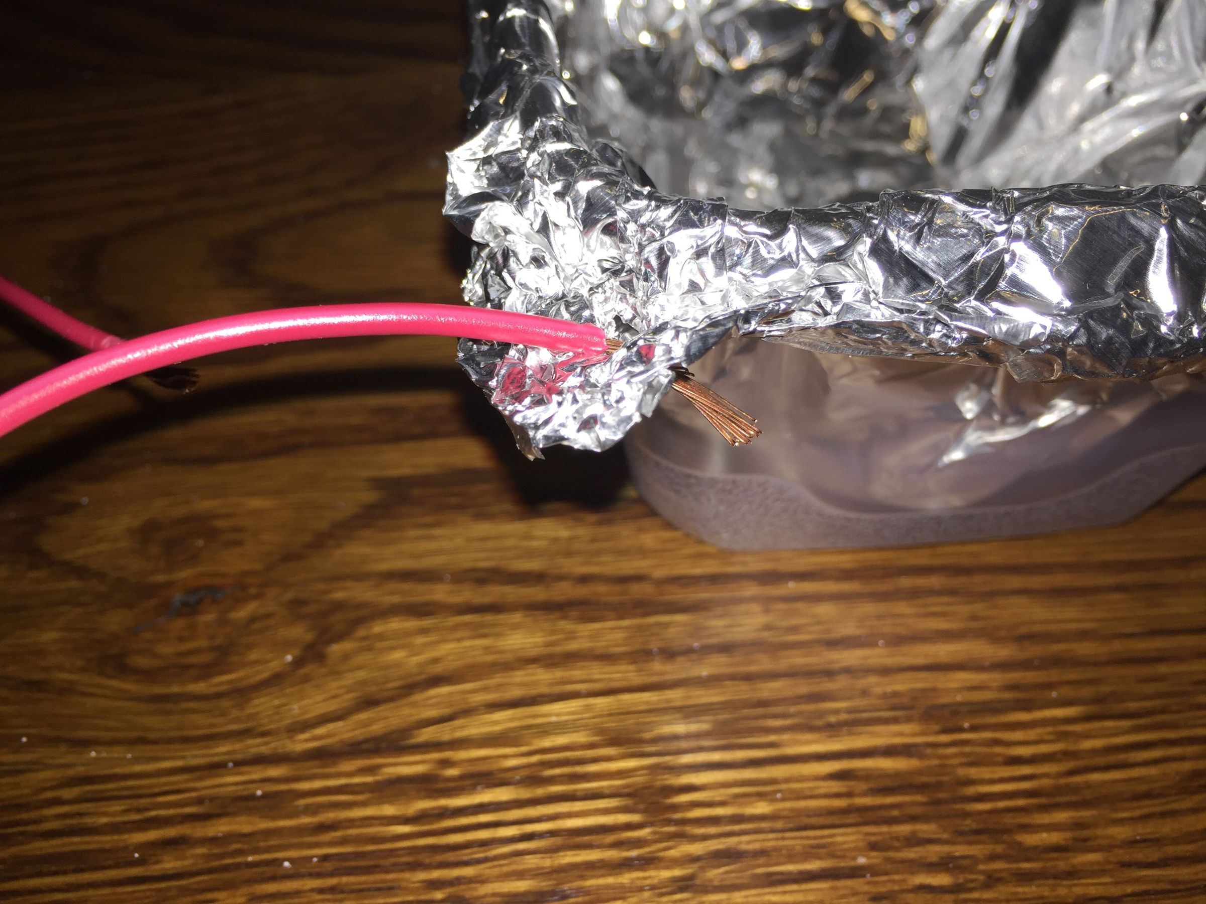 How to EASILY Anodize Titanium at Home (2 Methods) : 15 Steps (with ...