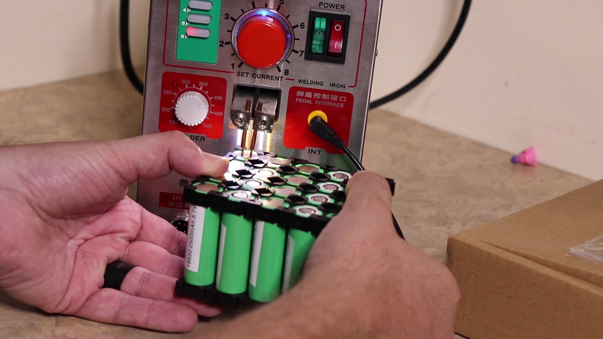 Bluetooth Firework Controller : 13 Steps - Instructables