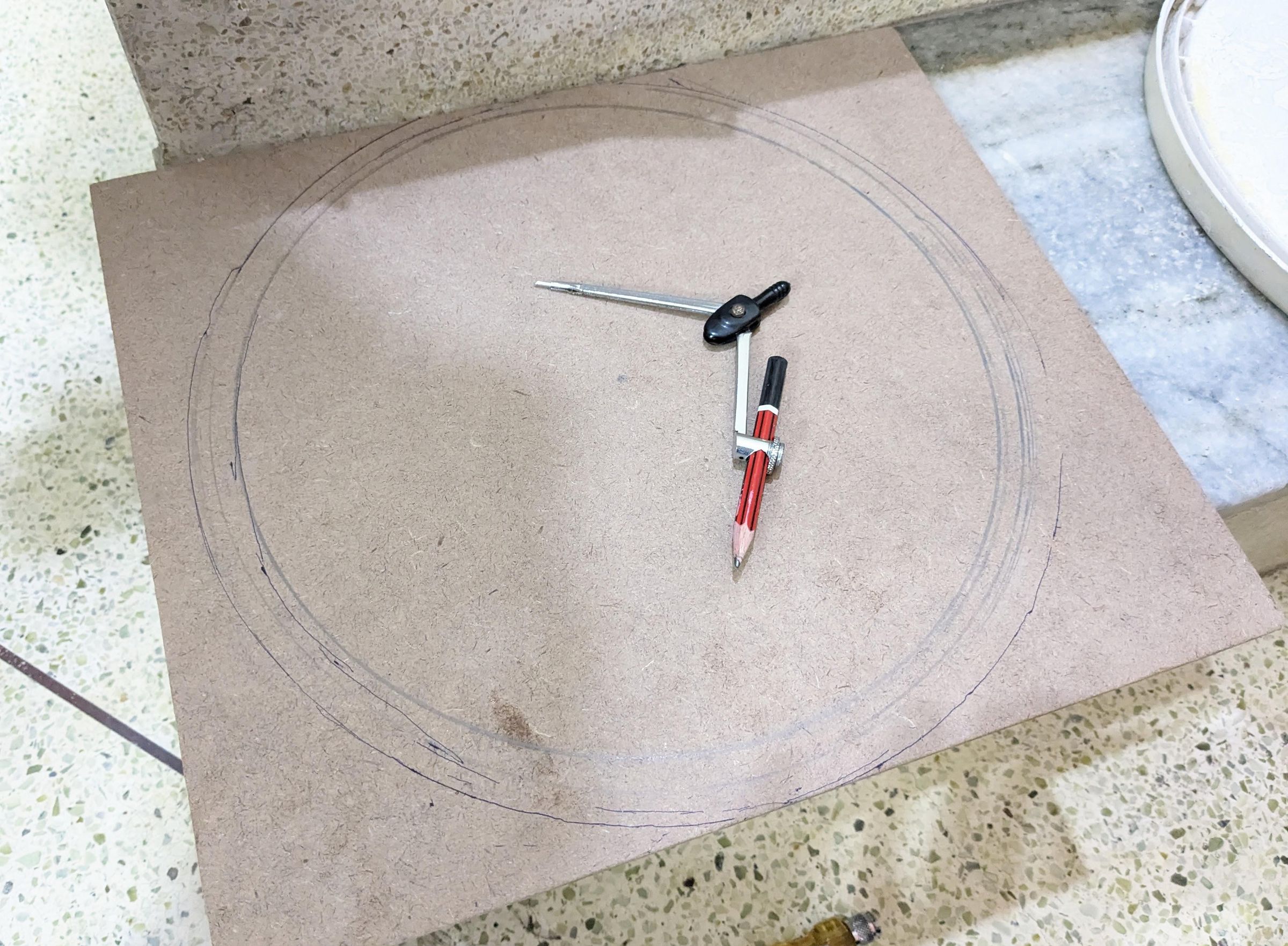 DIY World Clock : 7 Steps (with Pictures) - Instructables