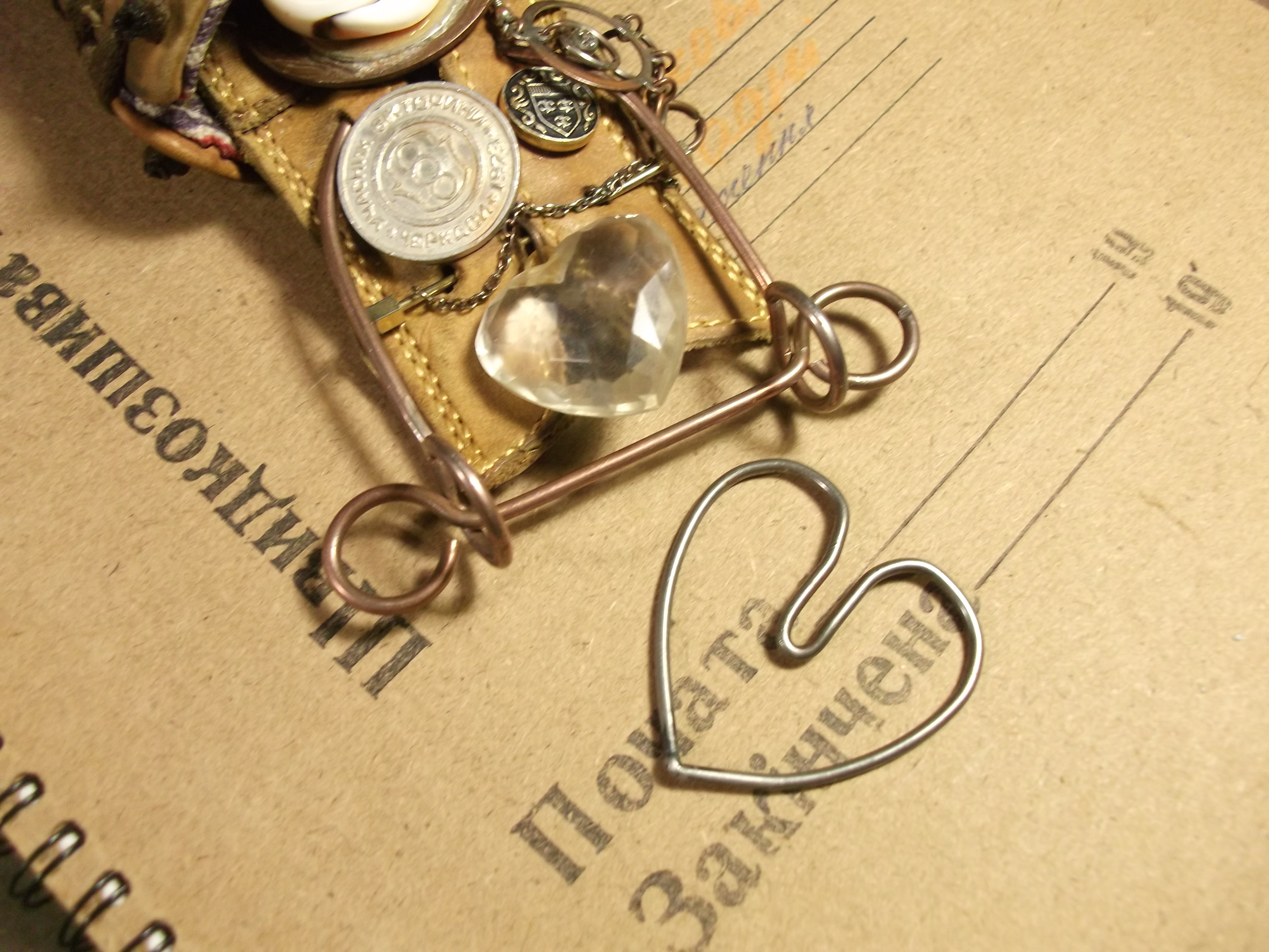 The Trinket Thing : 14 Steps (with Pictures) - Instructables