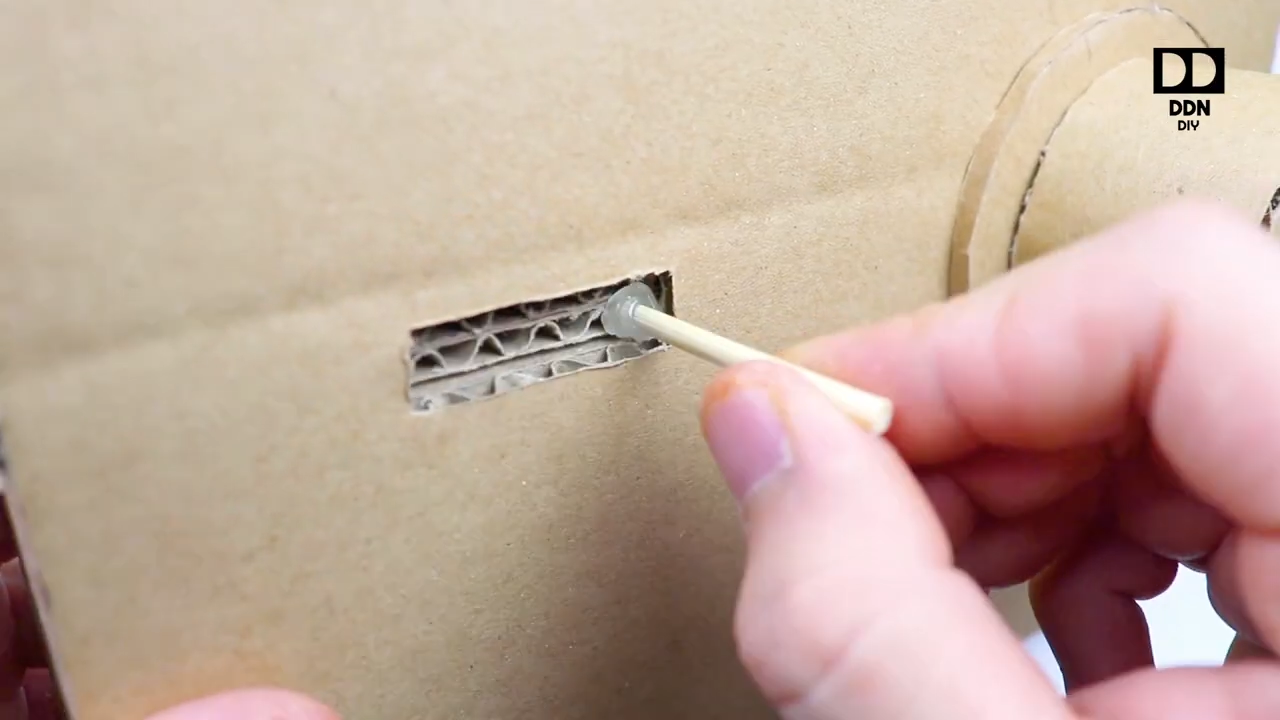 Making Safe and Smart Lock 2 Levels : 20 Steps (with Pictures ...