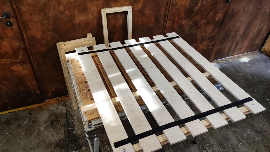Build Your Own Camping Box in 10 Simple Steps. DIY Plan : 11 Steps ...
