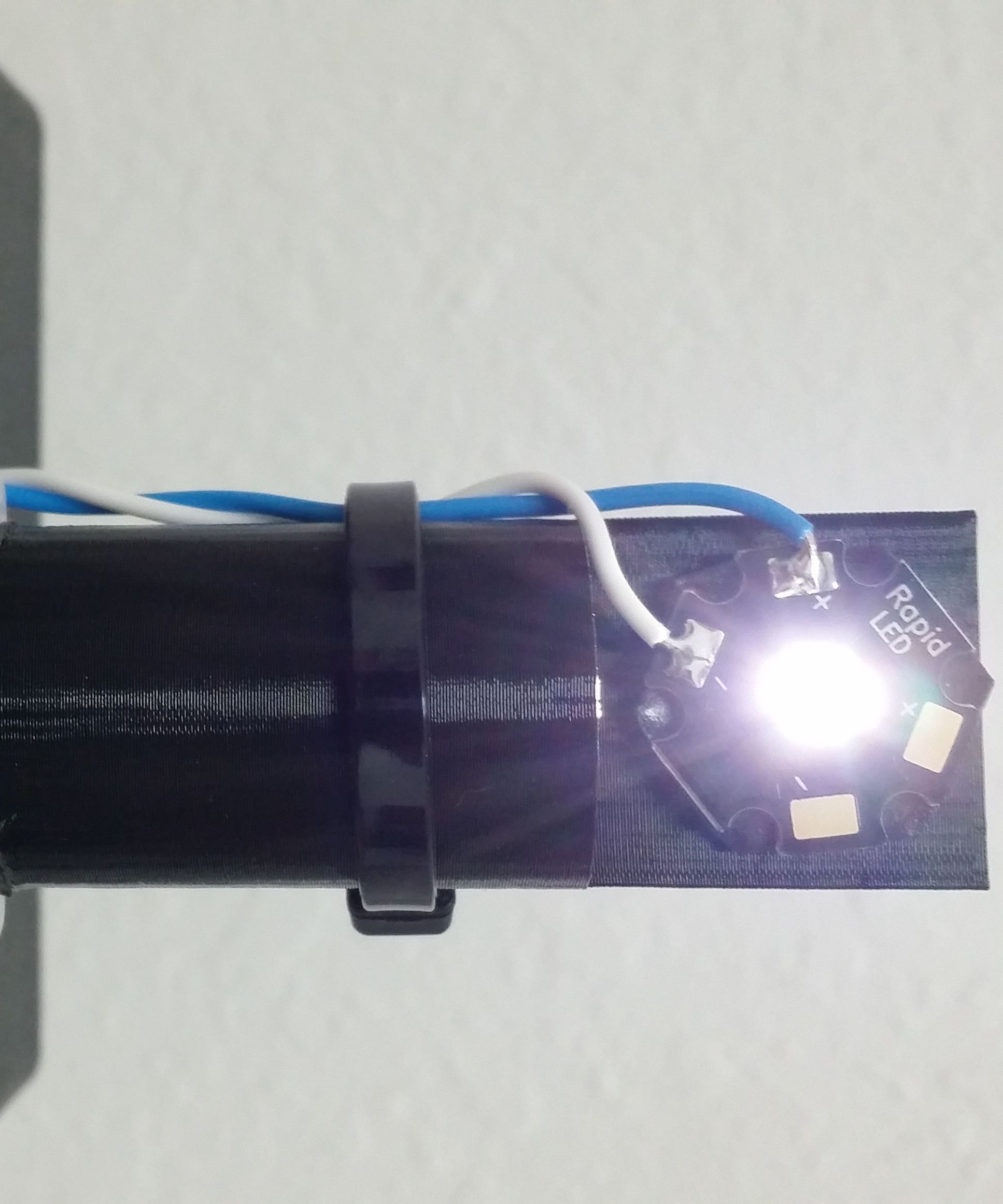 Led Test Fixture : 5 Steps - Instructables