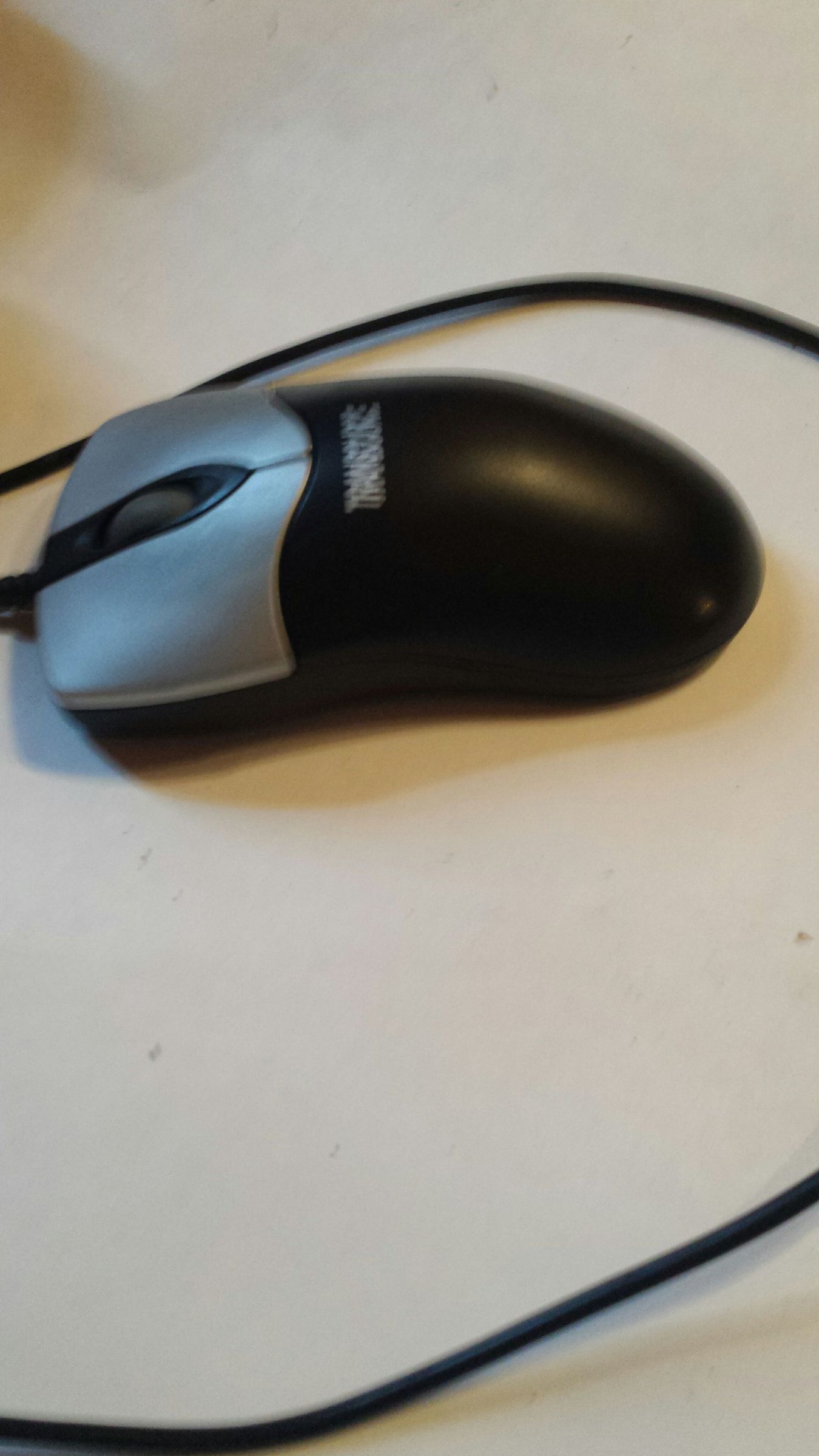 Mr.cheaty-cheat Mouse : 10 Steps (with Pictures) - Instructables