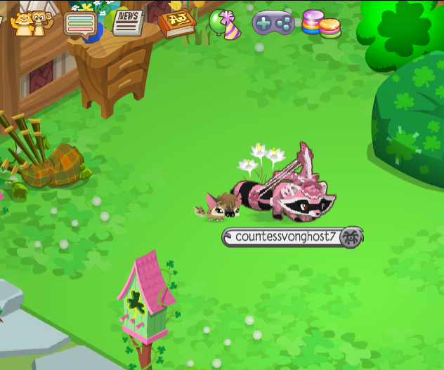 How To: Make an Awesome Masterpiece in Animal Jam! (NOTE: UPDATED 2020 ...