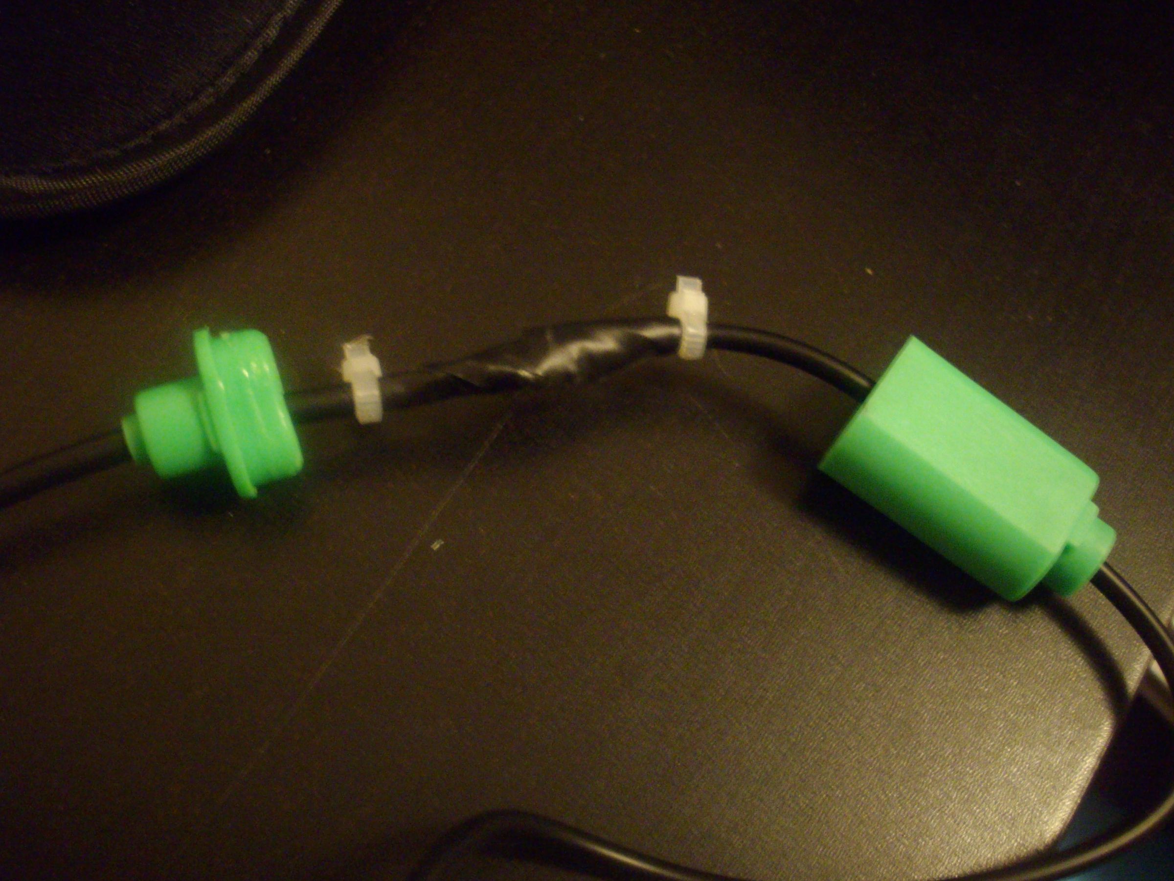 Quick and Easy Laptop's Power Plug Fix : 5 Steps - Instructables