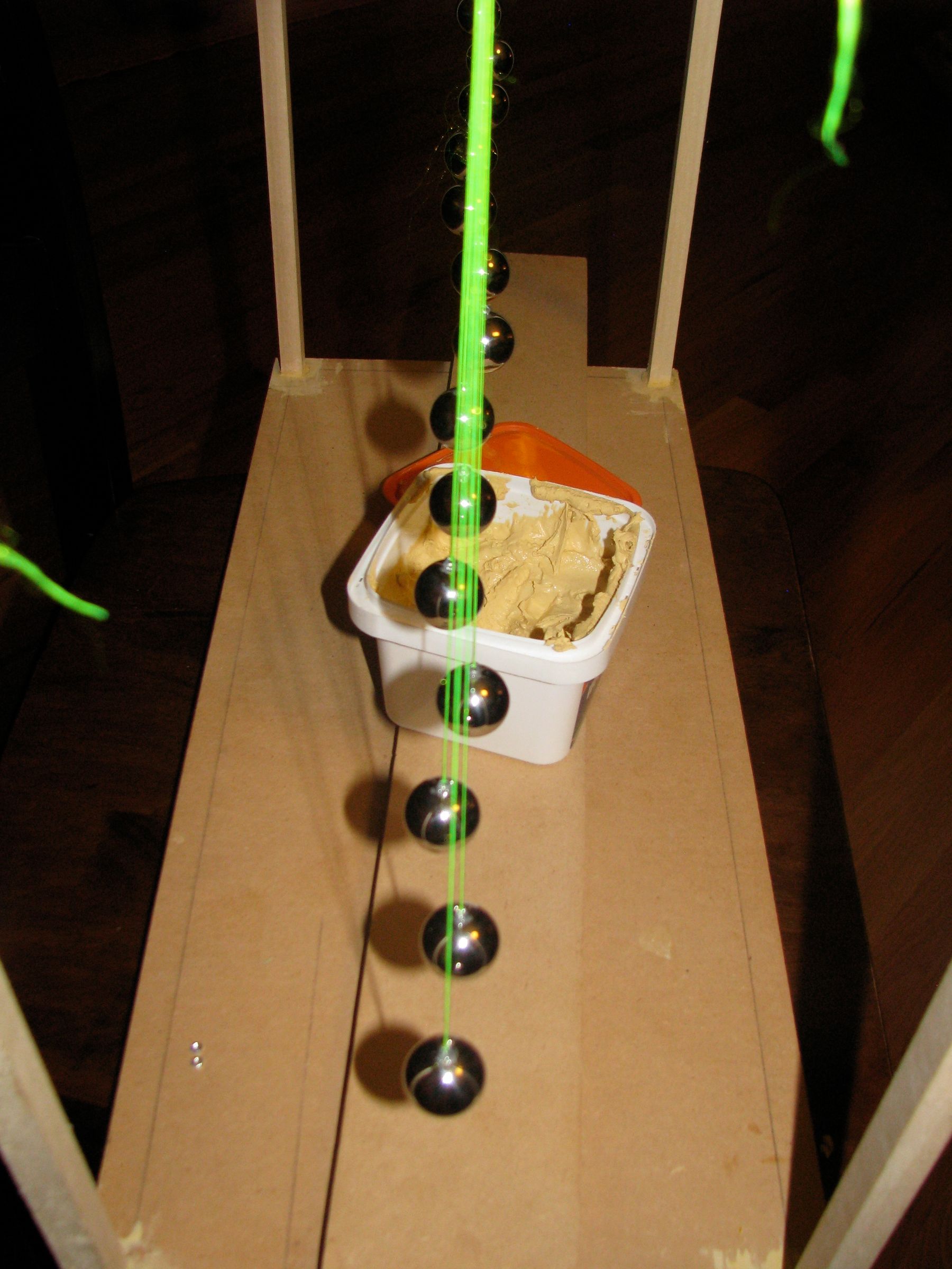 Wave Pendulum : 8 Steps (with Pictures) - Instructables