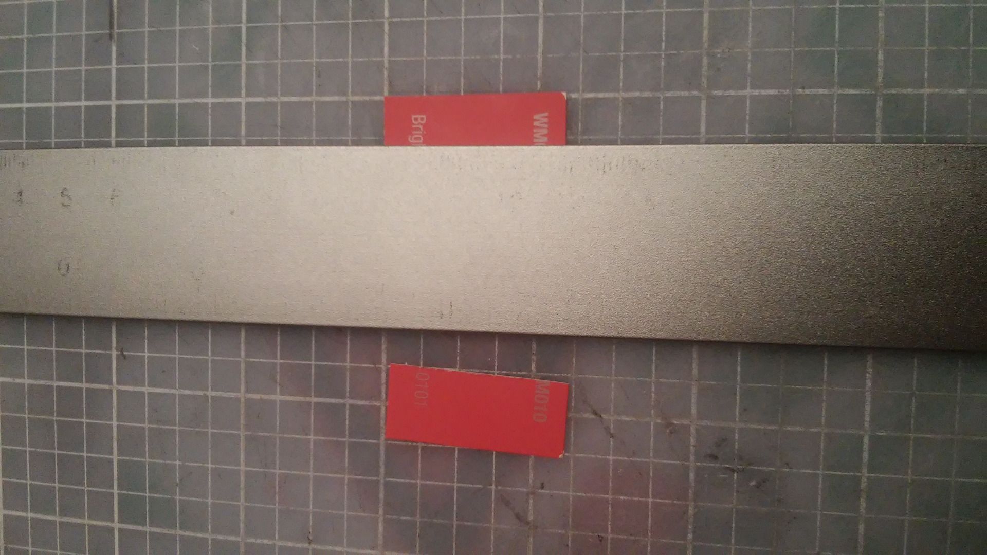 Paint Sample Calendar : 6 Steps - Instructables