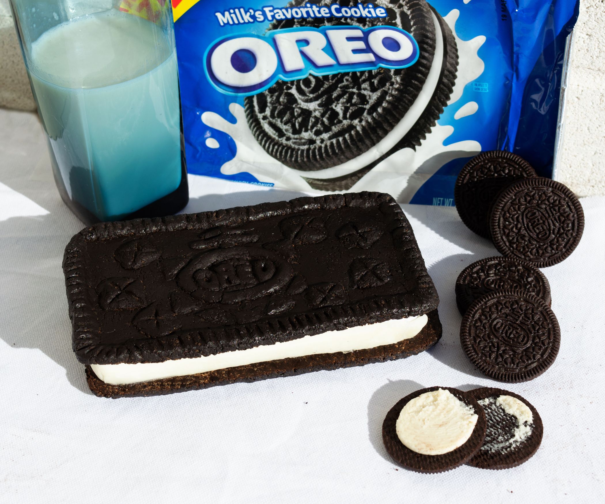 Oreo Phone Case (made From COFFEE GROUNDS!) : 69 Steps (with Pictures ...