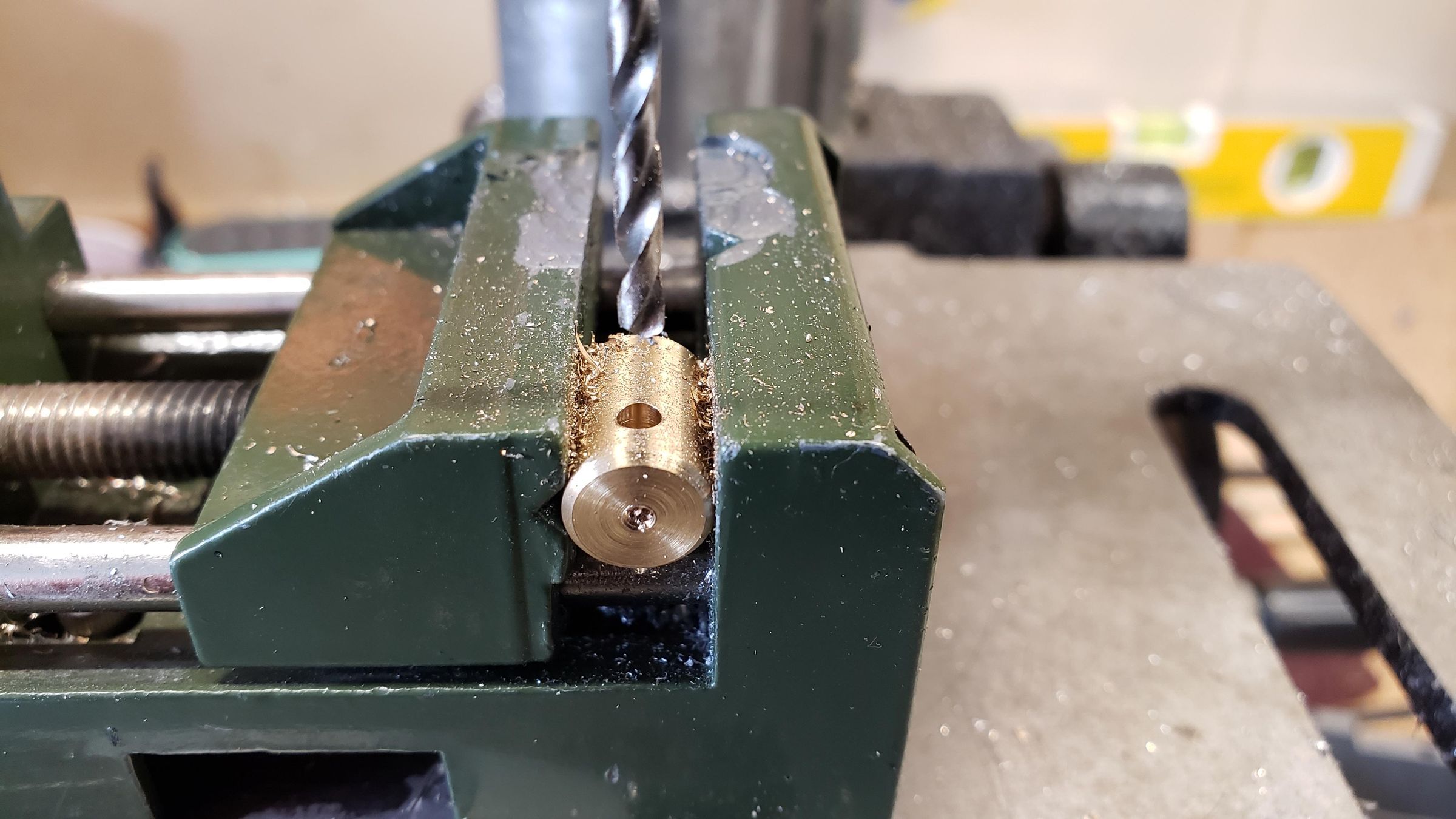 Handmade Jeweler's Saw : 8 Steps (with Pictures) - Instructables