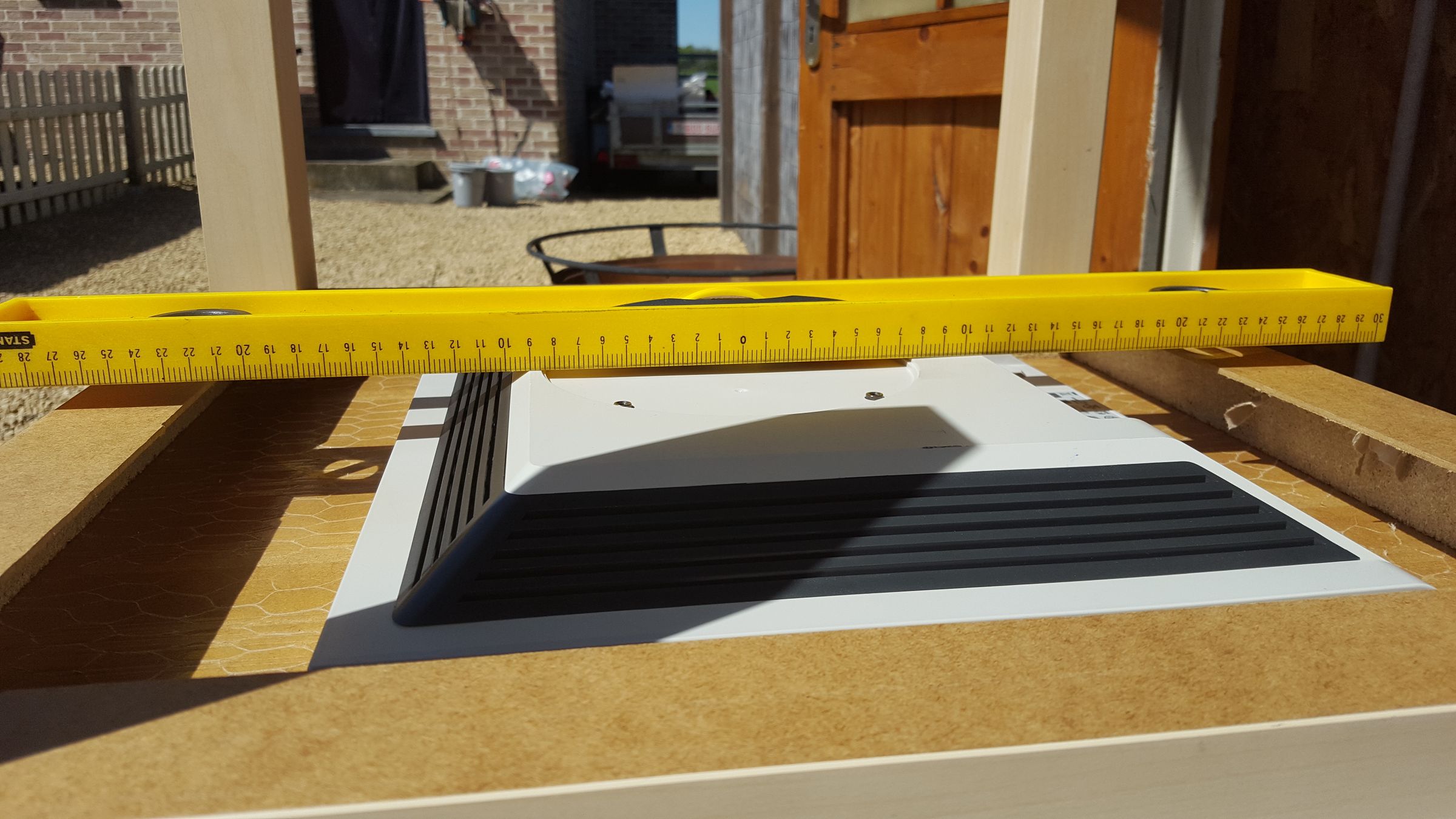 Cheap Retro Gaming Arcade Table With Integrated Display : 7 Steps (with ...