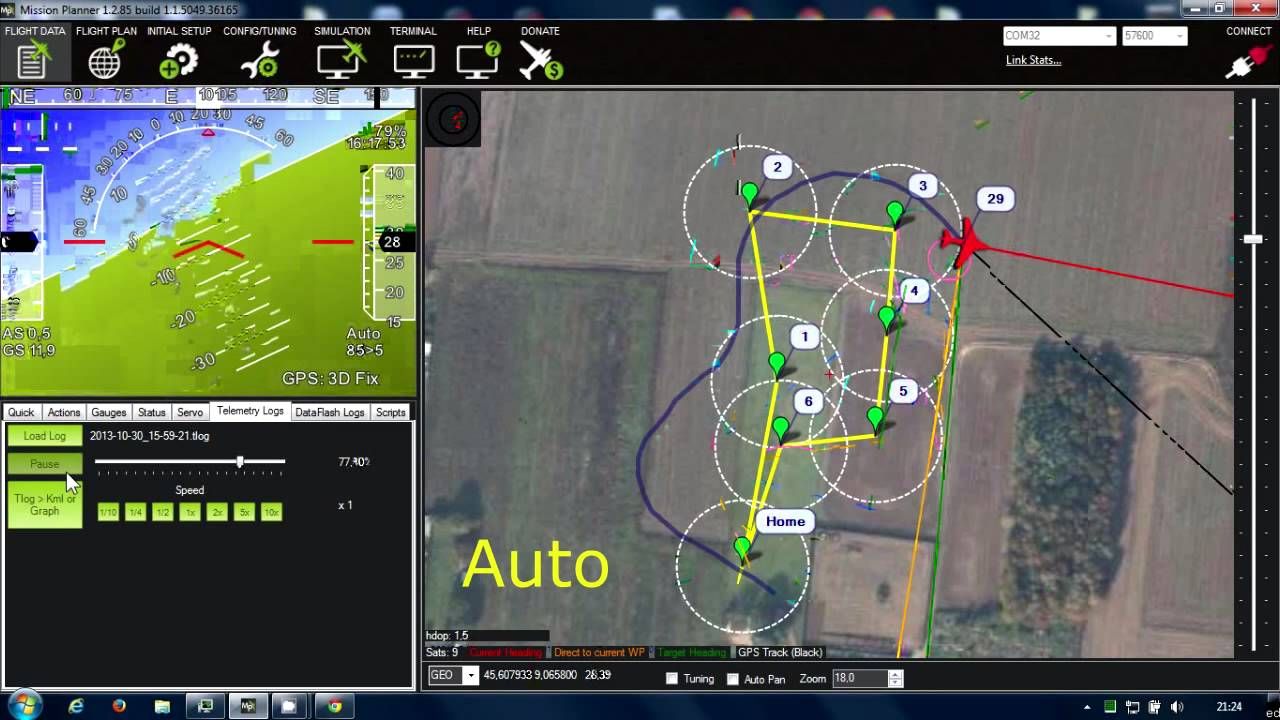 How to Make a Drone - for Dummies : 5 Steps (with Pictures) - Instructables