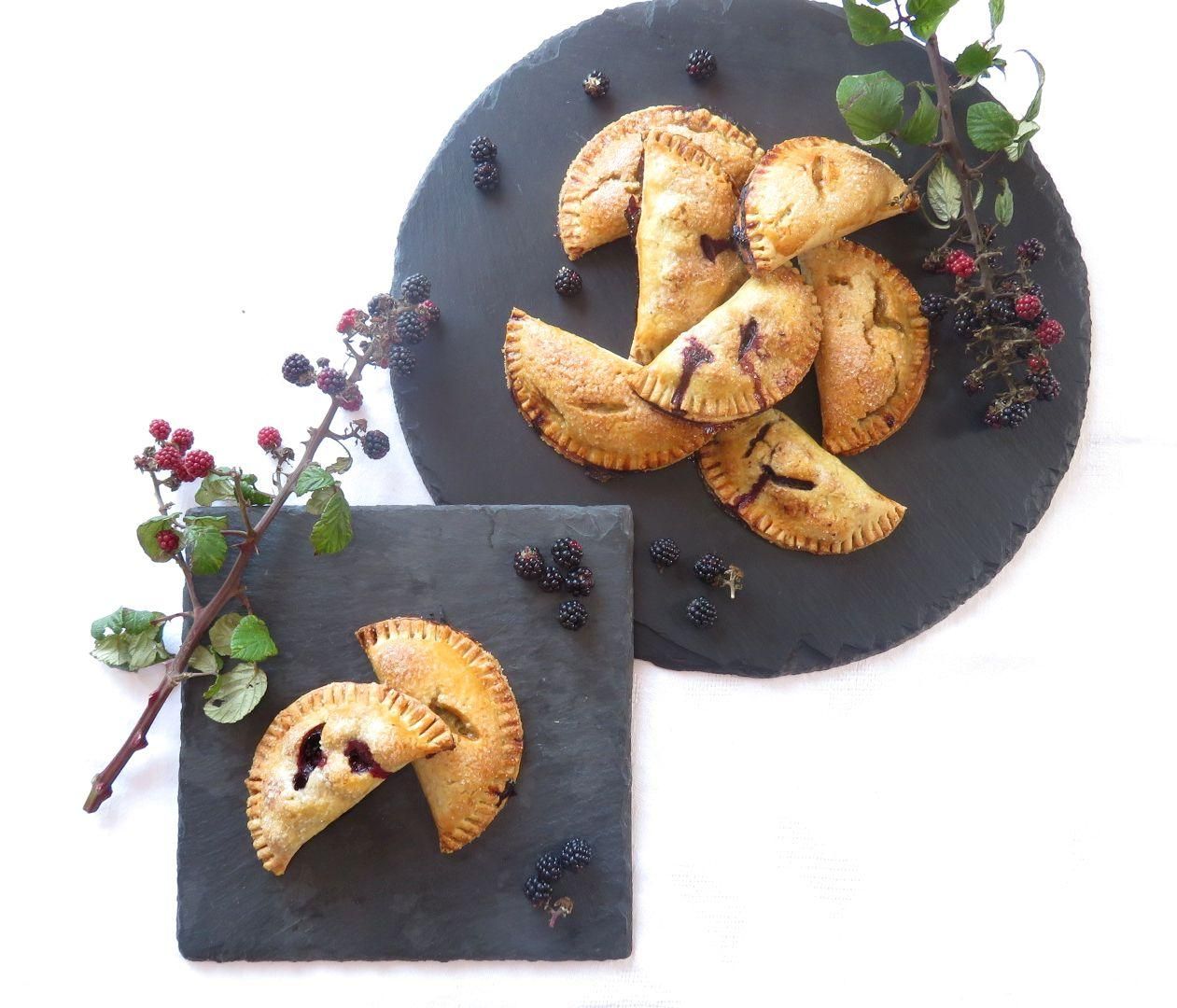 Foraged Fruit Parcels : 5 Steps (with Pictures) - Instructables