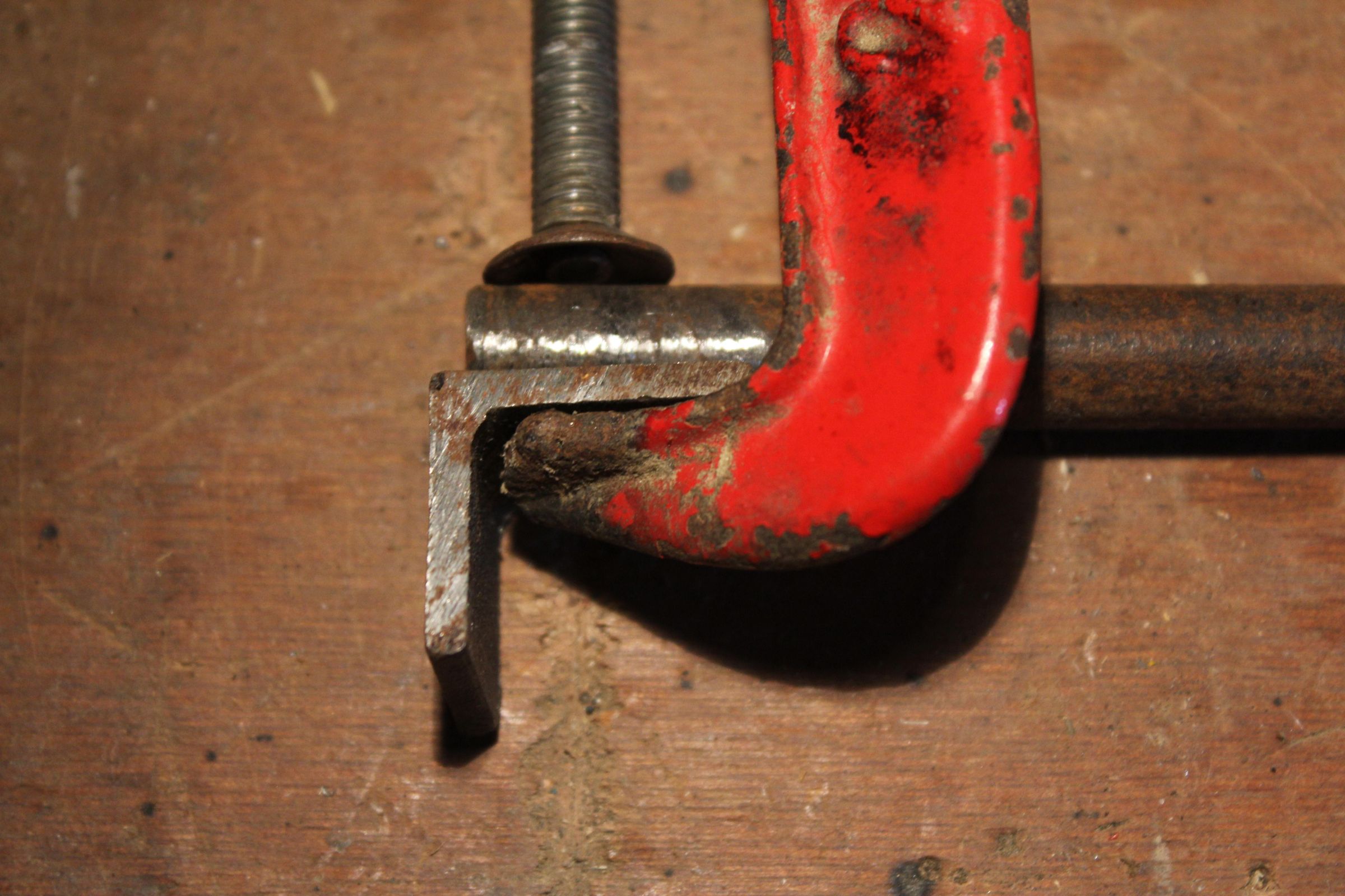 Simple, Elegant Steel Bar Rose Arch : 7 Steps (with Pictures ...