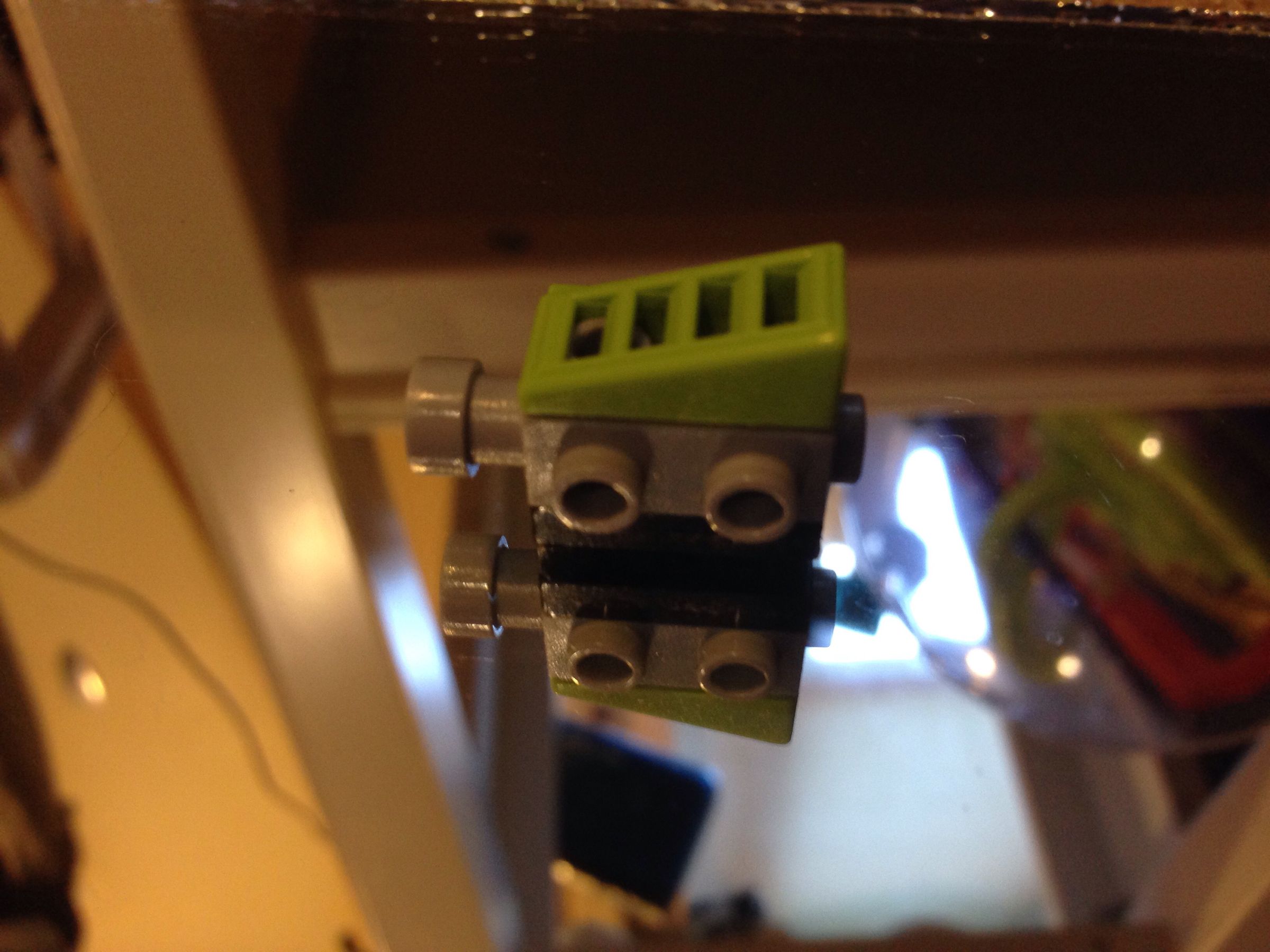 Micro Lego Pokemon Team 1 : 4 Steps - Instructables