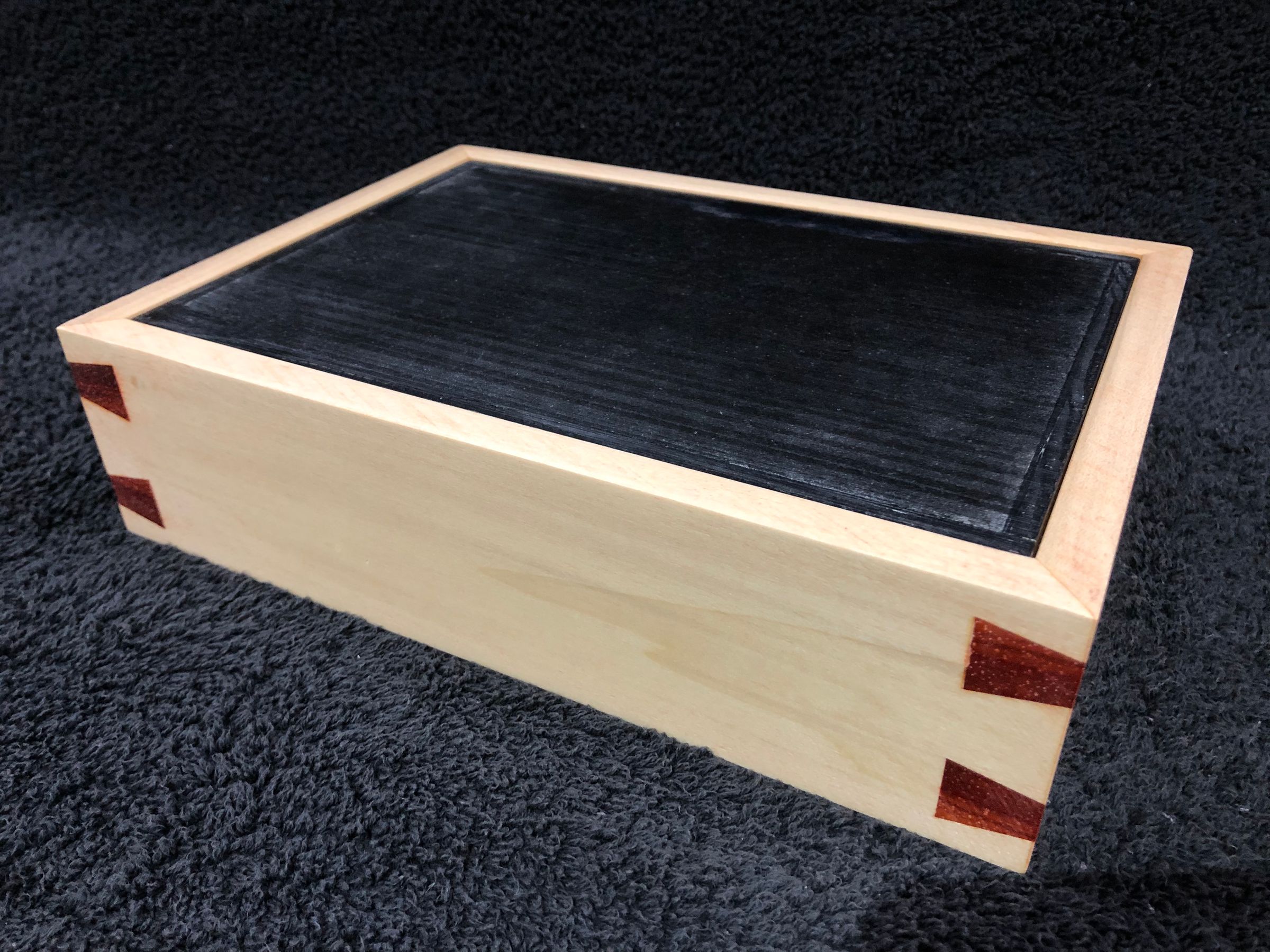 The Secret Valet Box : 9 Steps (with Pictures) - Instructables