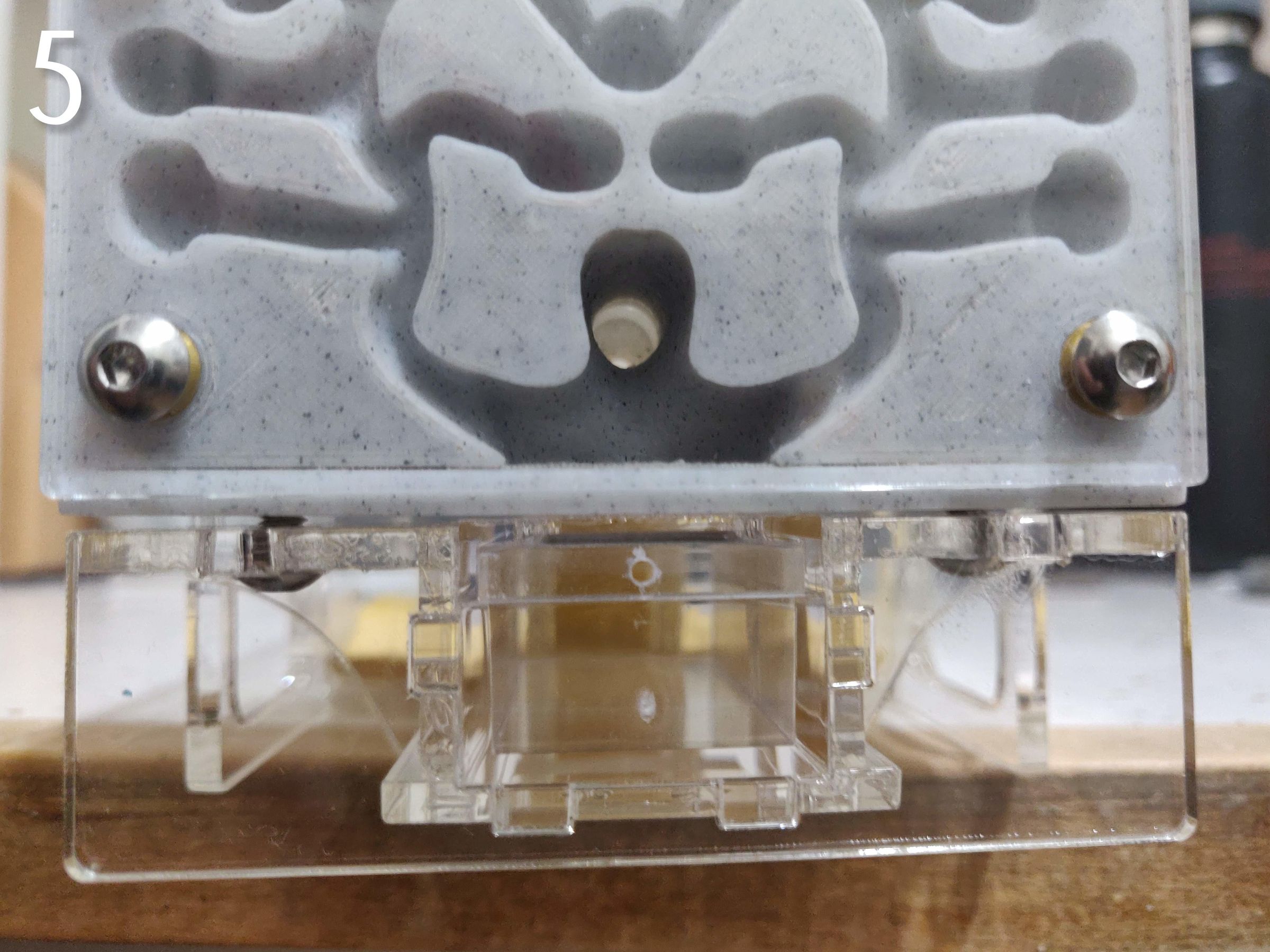 Small Modular Formicarium (Ant Farm) : 16 Steps (with Pictures ...