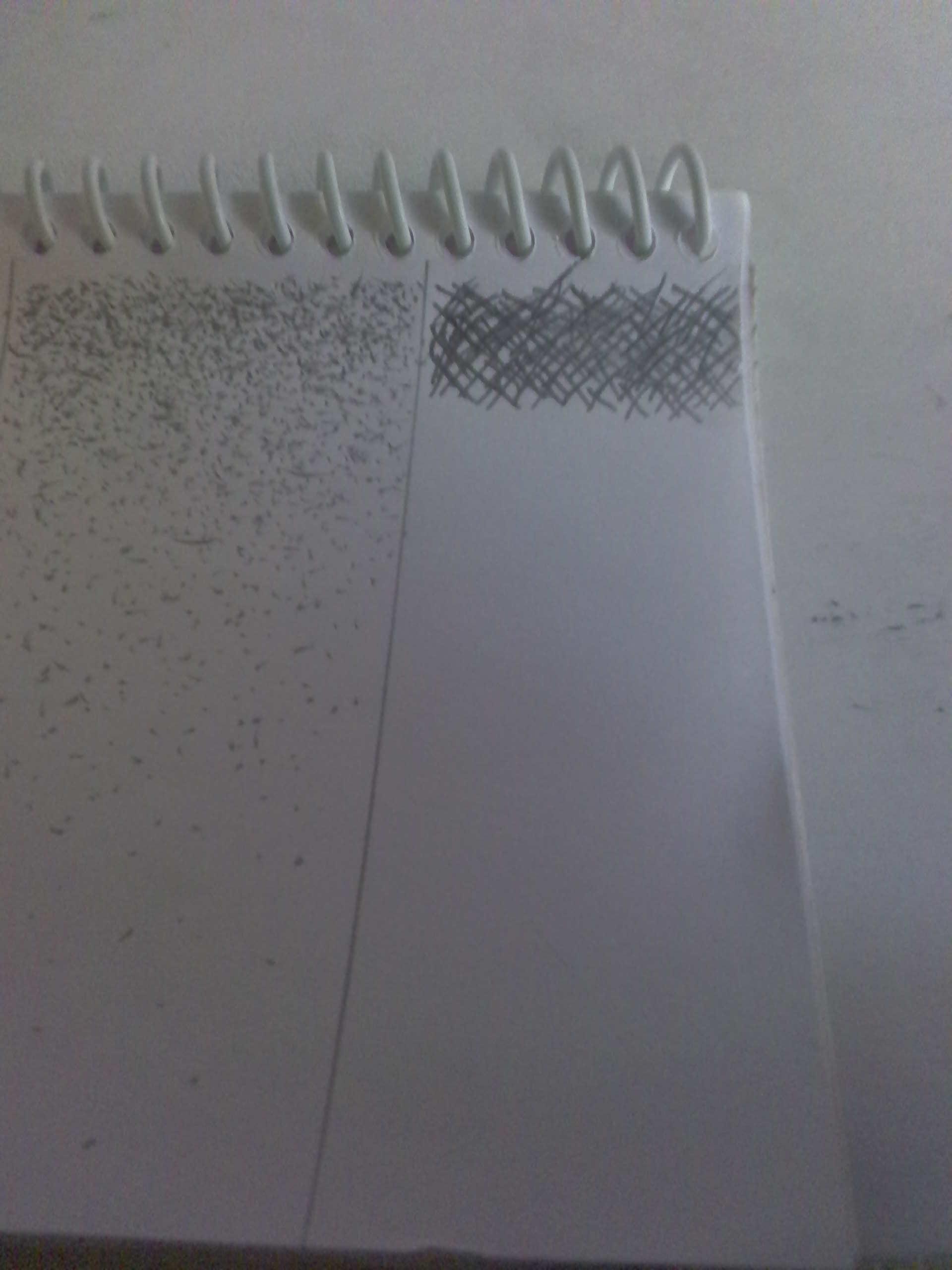 How To: Pencil Gradients : 11 Steps - Instructables