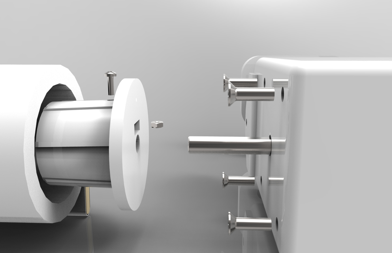 App and Timer Controlled Automatic Blinds : 6 Steps (with Pictures ...