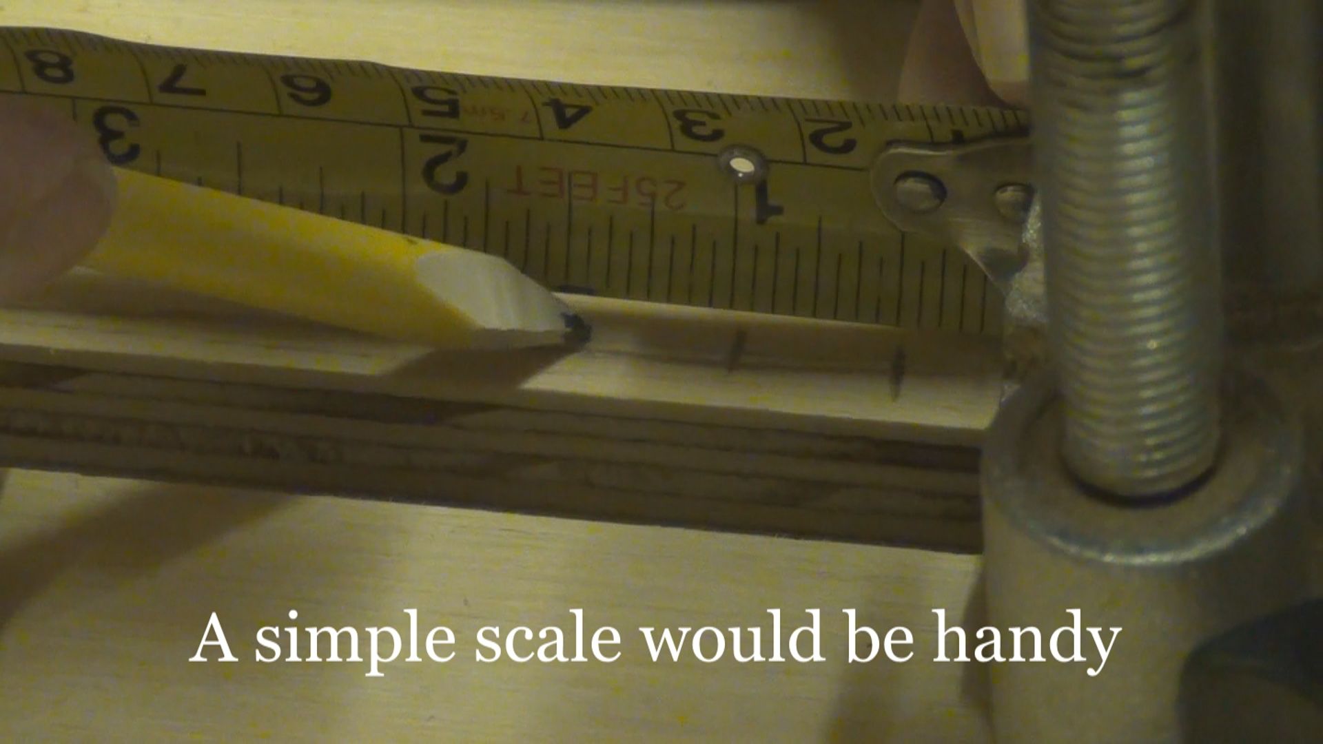 Make a Router Planing Jig : 7 Steps (with Pictures) - Instructables