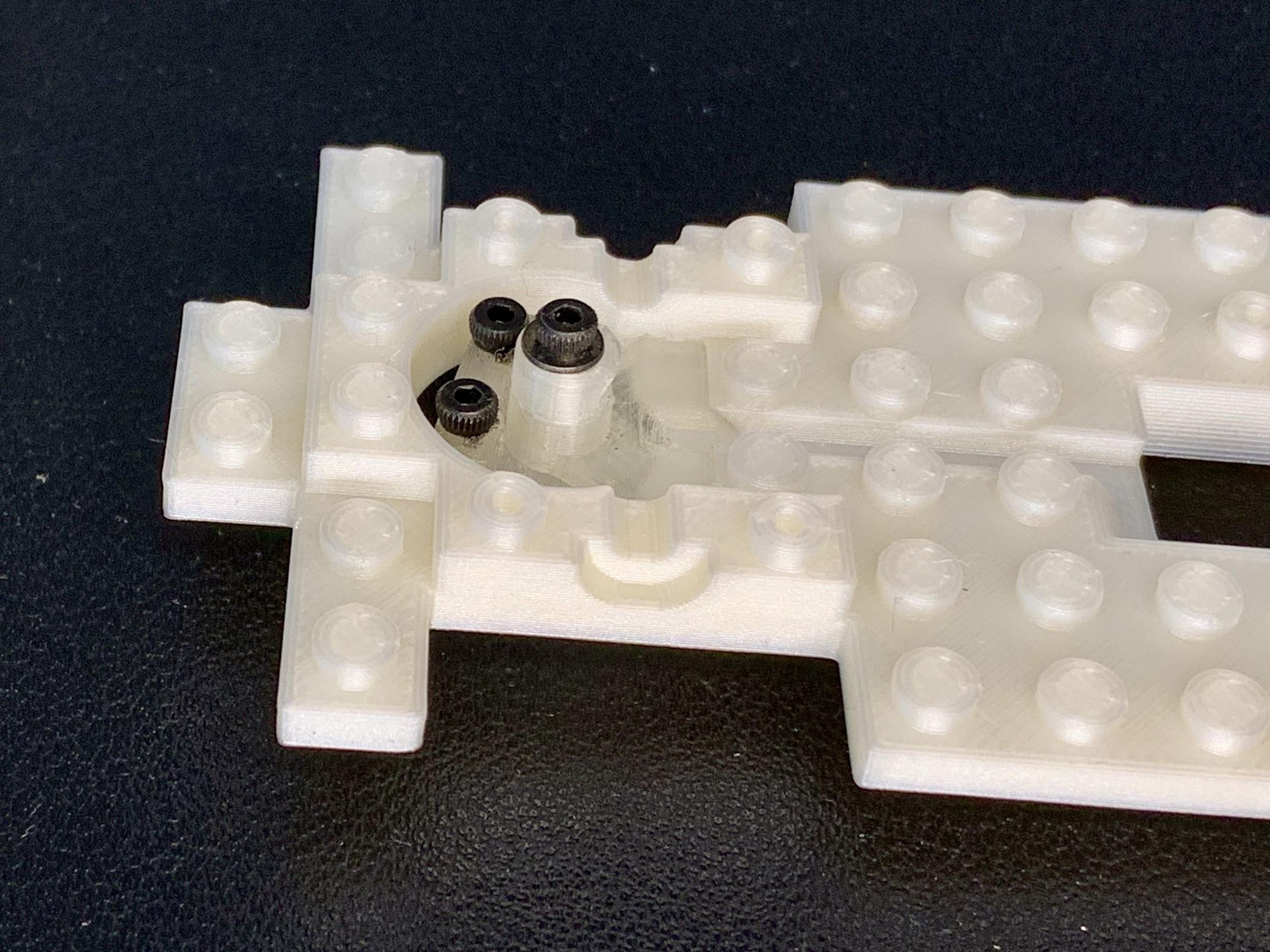 Slot Car Chassis for Bricks : 5 Steps (with Pictures) - Instructables