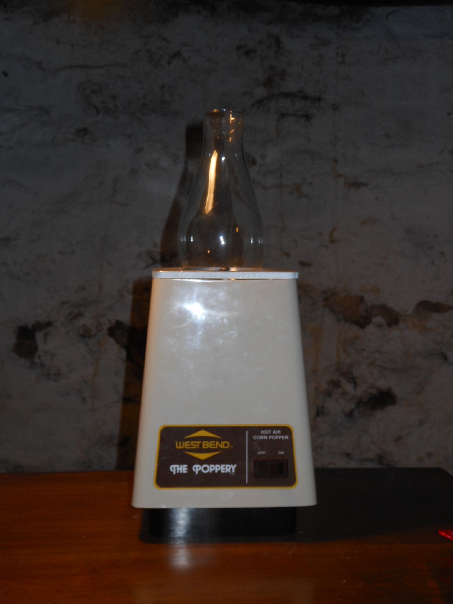 Build a Controllable Coffee Roaster From an Air Popcorn Popper : 22 ...