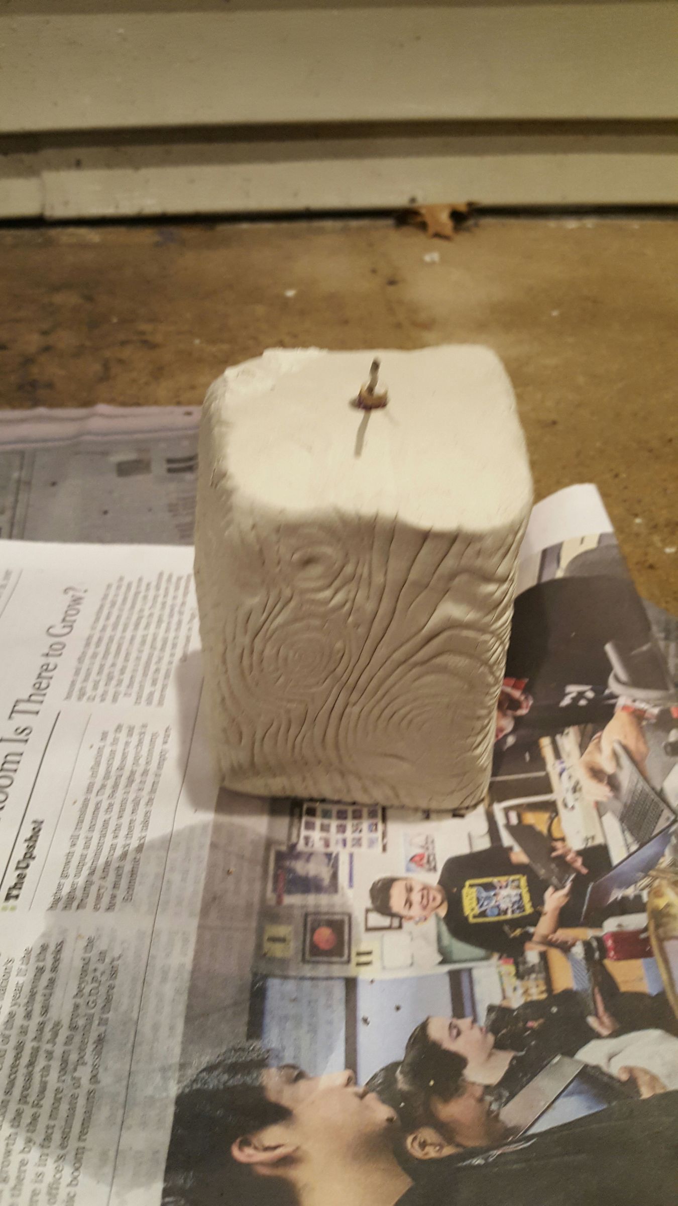 Firecracker Pots - Exploded Clay : 4 Steps (with Pictures) - Instructables