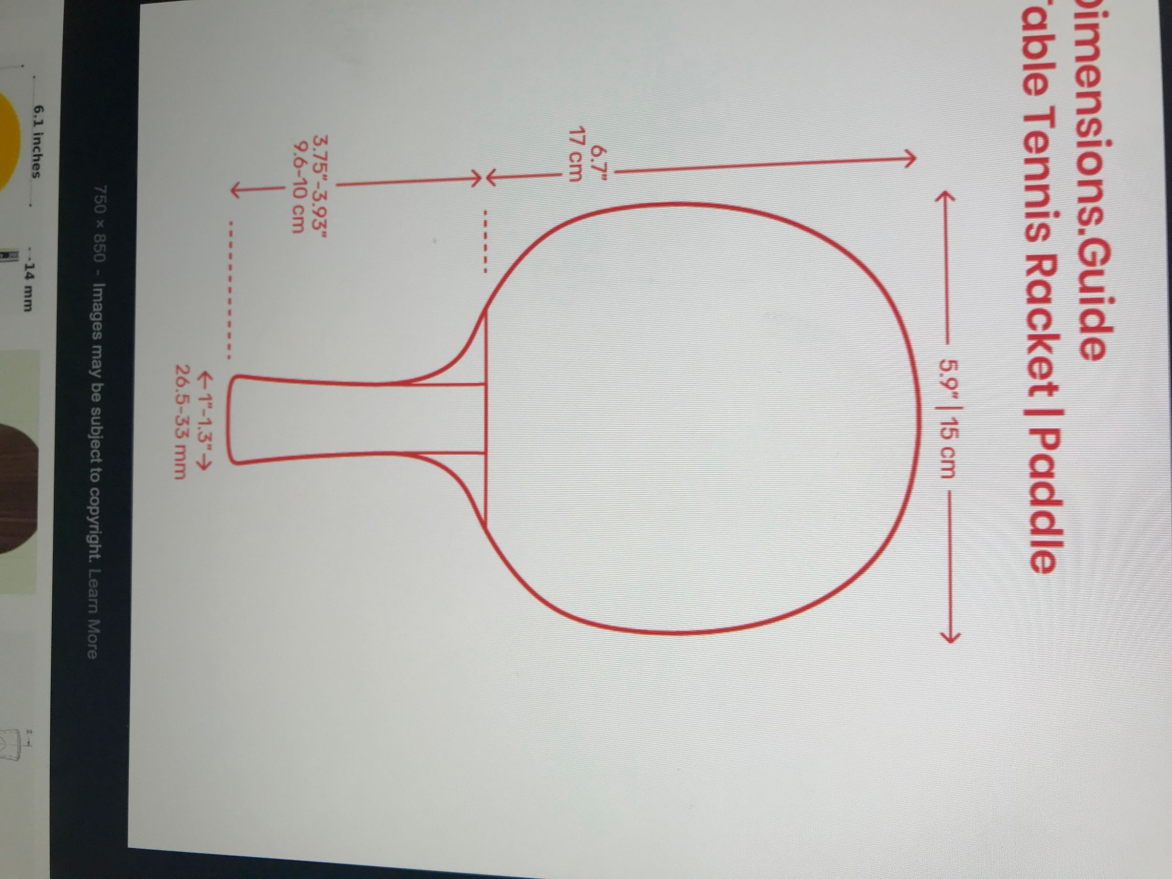 DIY Ping Pong Paddle : 7 Steps - Instructables