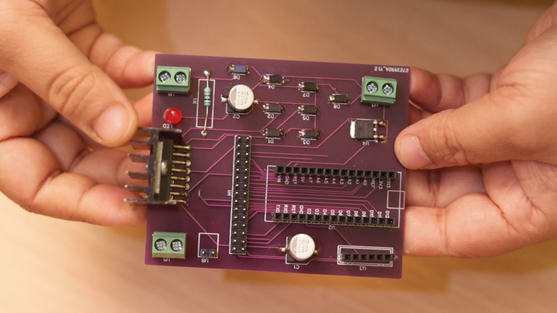 Arduino-BLUETOOTH-CONTROLLED-SMART-IRRIGATION-System : 7 Steps ...