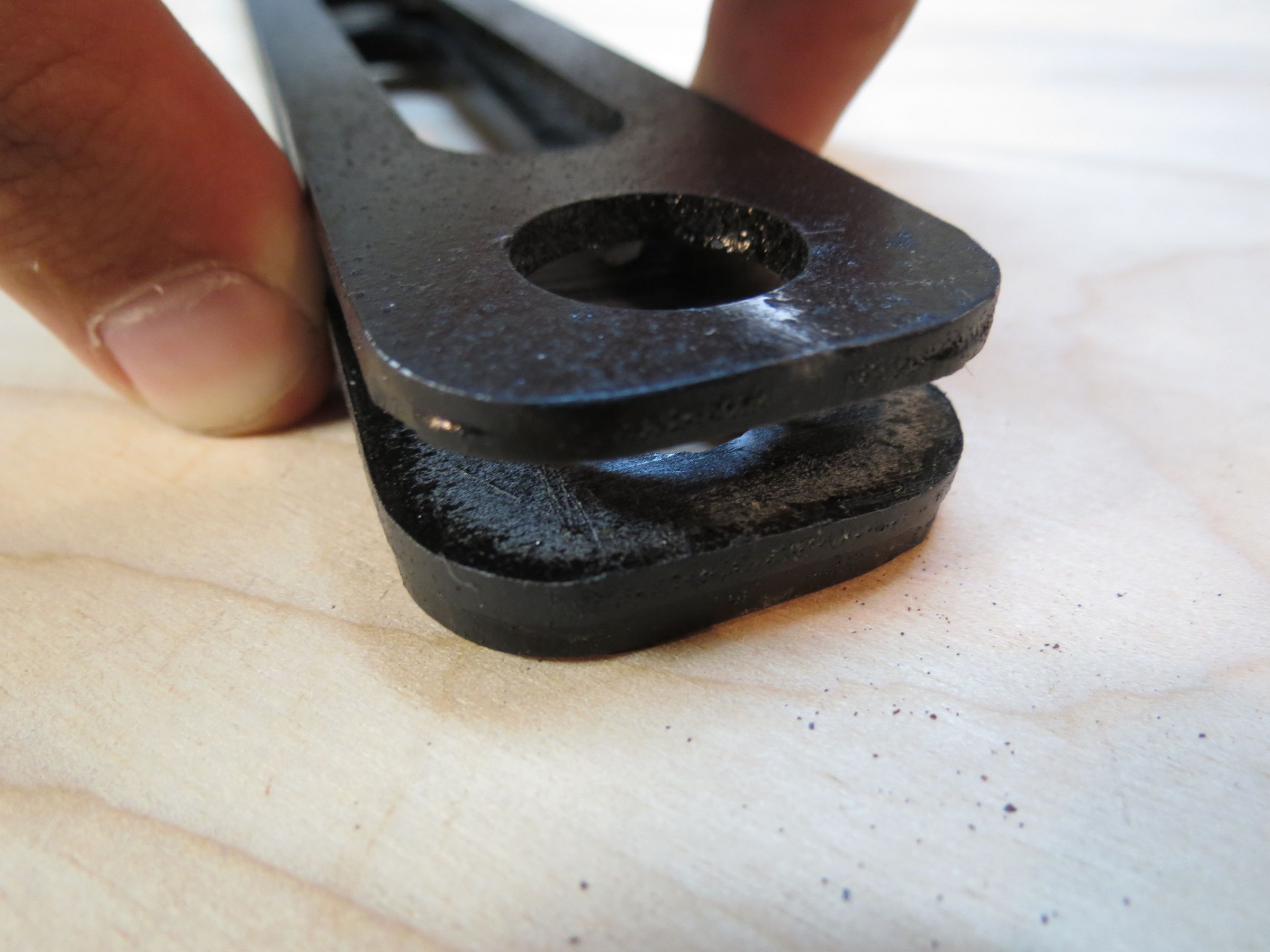 Tactical Multitool : 9 Steps (with Pictures) - Instructables