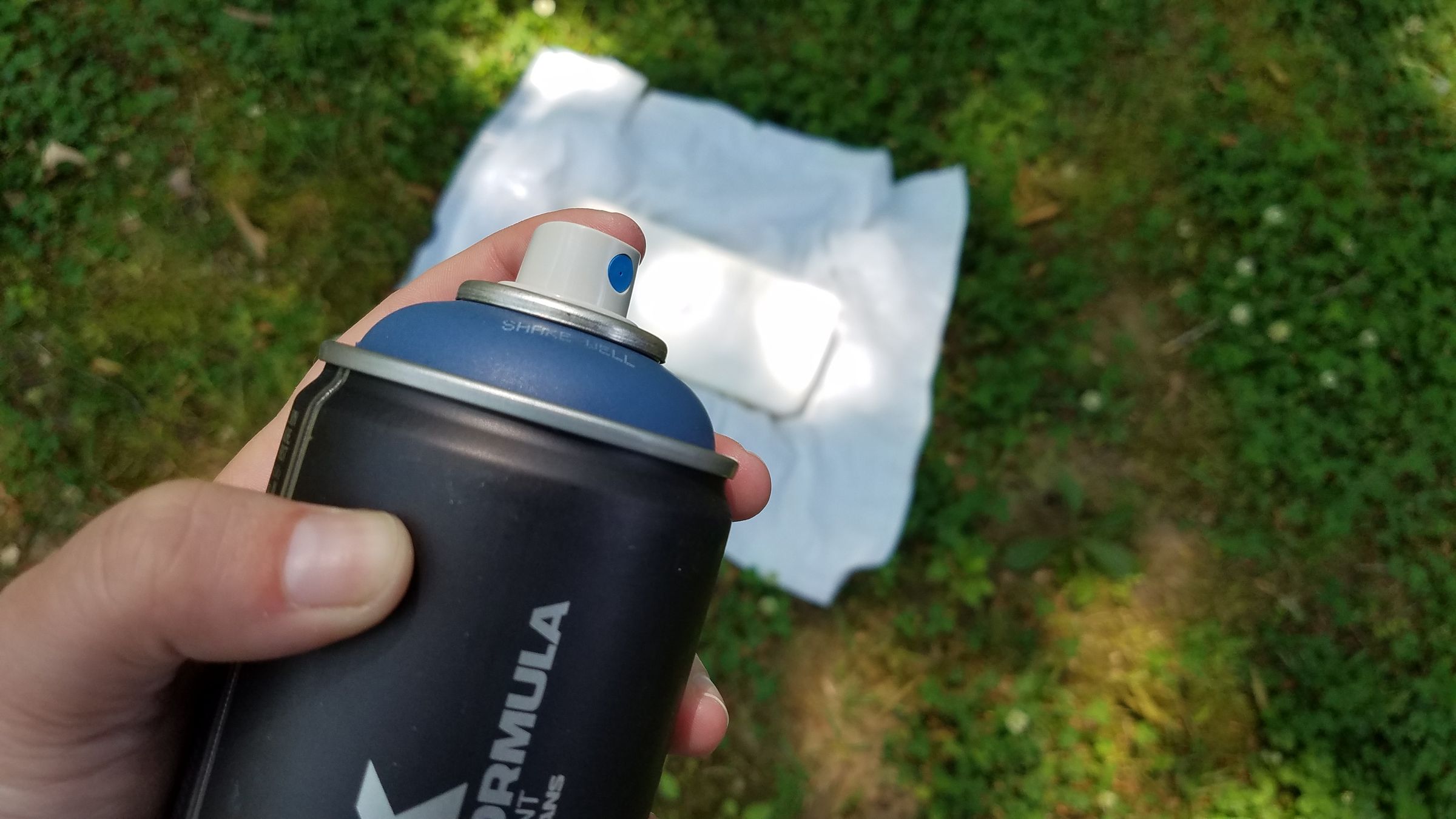 Revitalize a Vintage Make-Up Box : 15 Steps (with Pictures) - Instructables