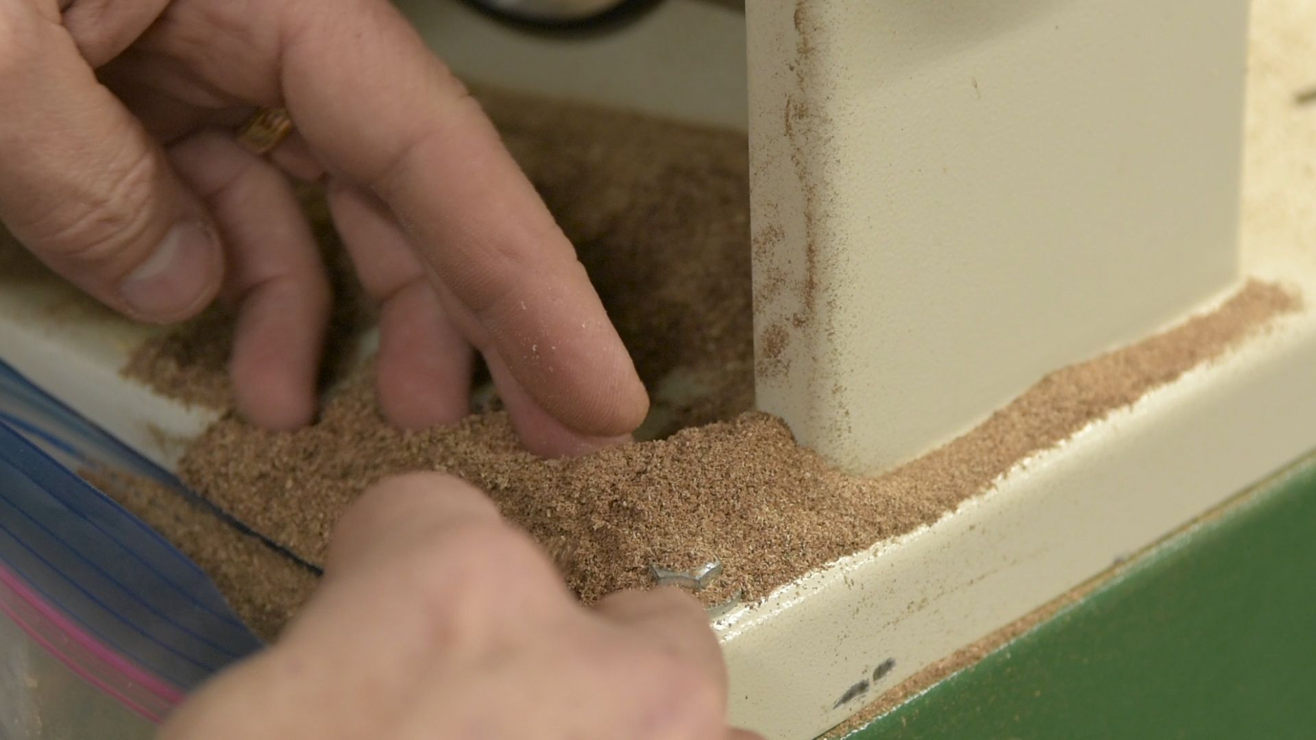 The Making of a Giant Walnut Prop : 12 Steps (with Pictures ...