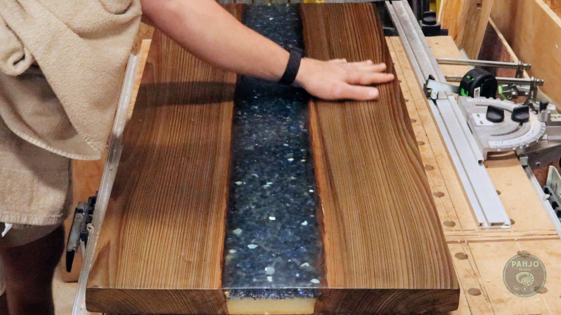 How to Refinish Any Wood Surface (Easy Method) : 7 Steps (with Pictures ...