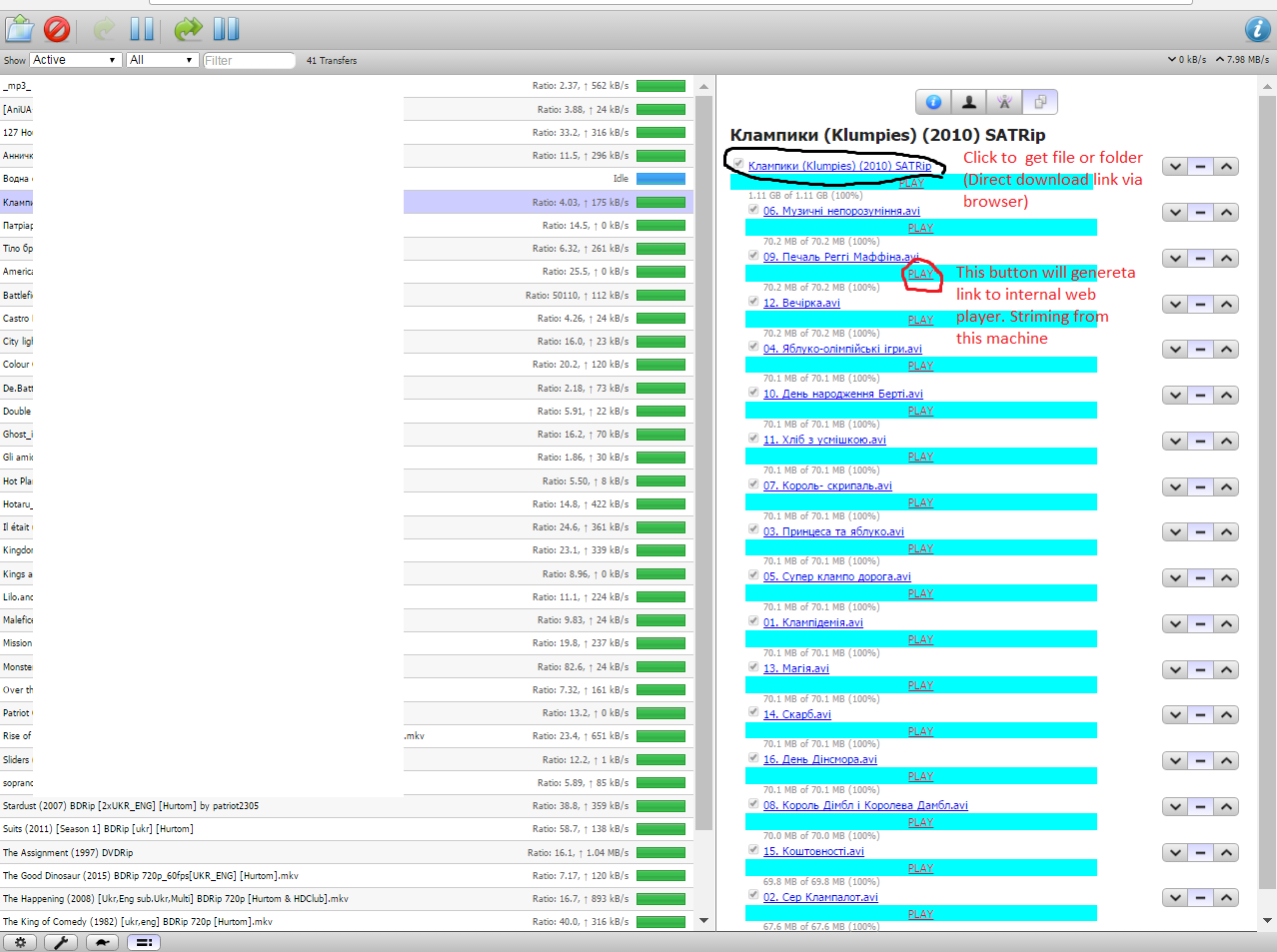 Make Your Own TorrentBox From a Pi : 10 Steps (with Pictures ...
