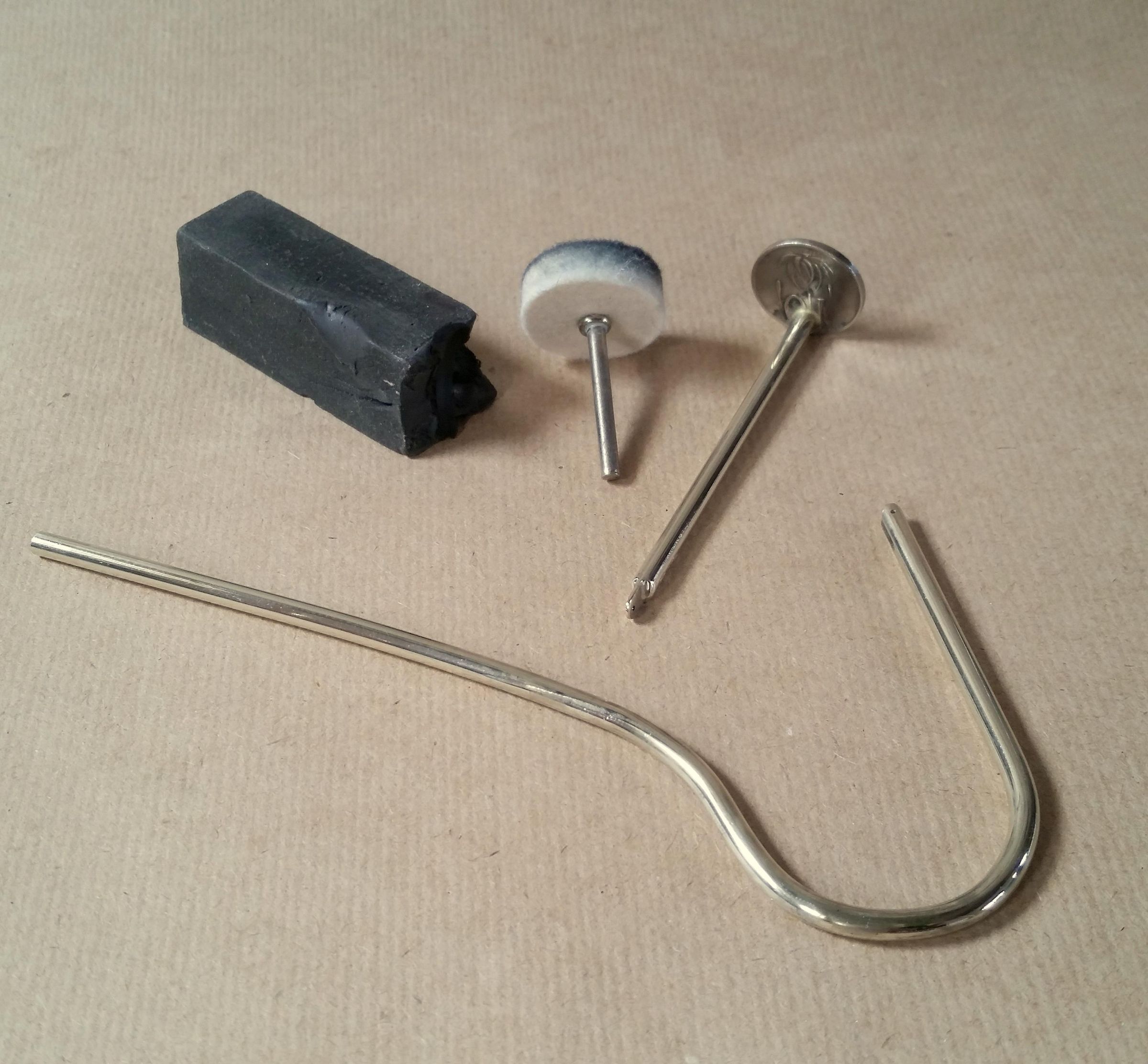 Make Your Own Curie Pendulum (Heat Engine) : 8 Steps (with Pictures ...