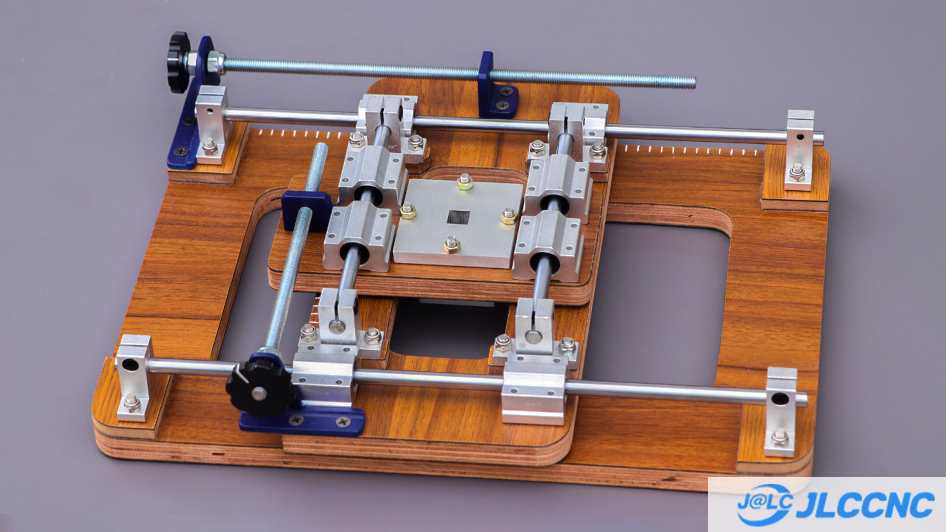 LETTER PUNCH GUIDE TRACK : 8 Steps - Instructables