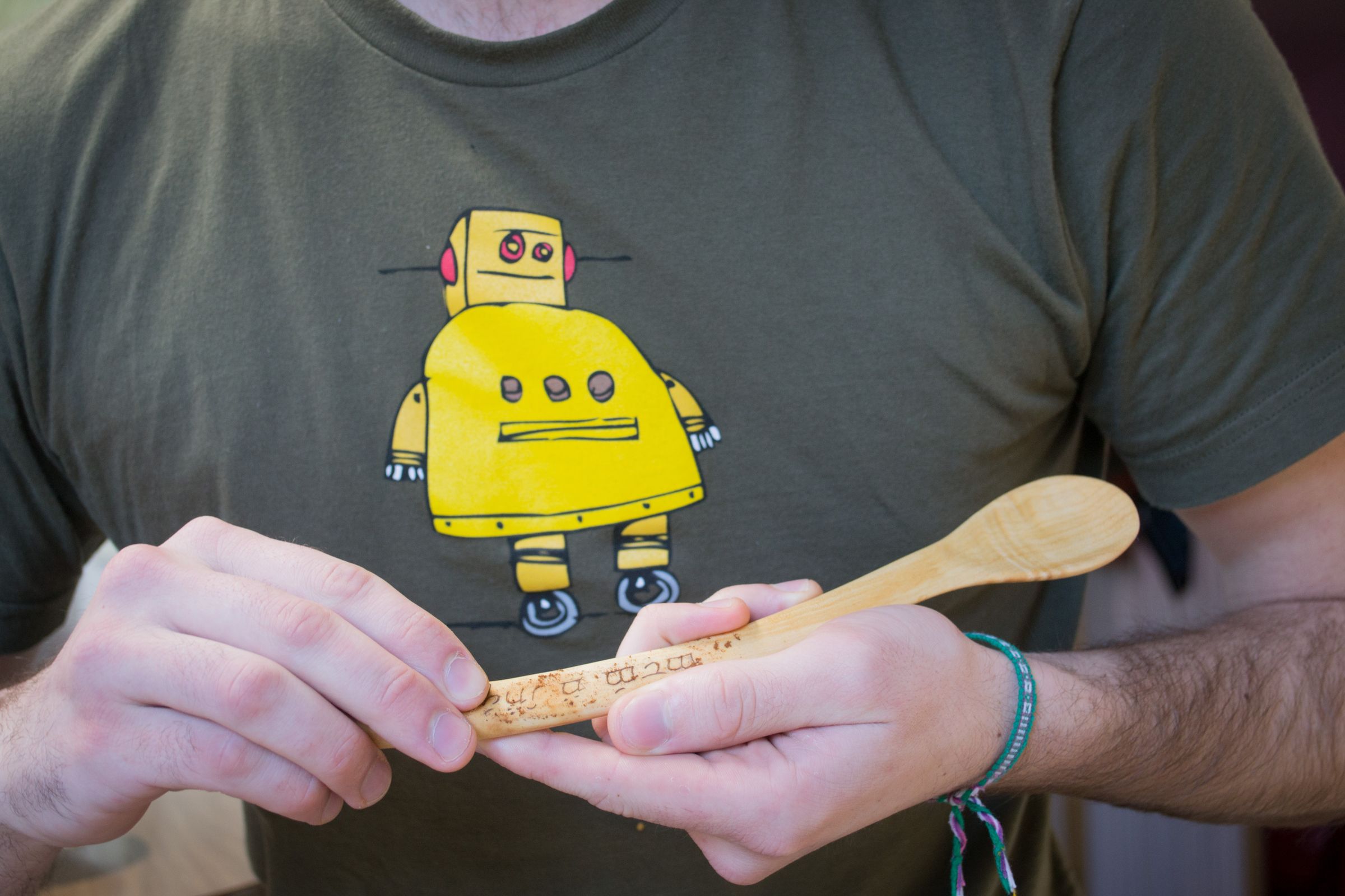 A Beginner's Guide to Kolrosing, by a Beginner. : 7 Steps (with ...