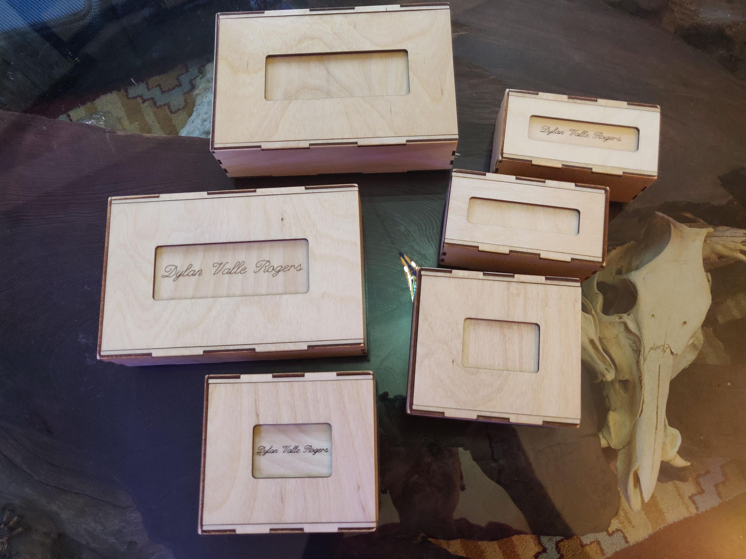 Entomology Shipping Boxes : 6 Steps (with Pictures) - Instructables