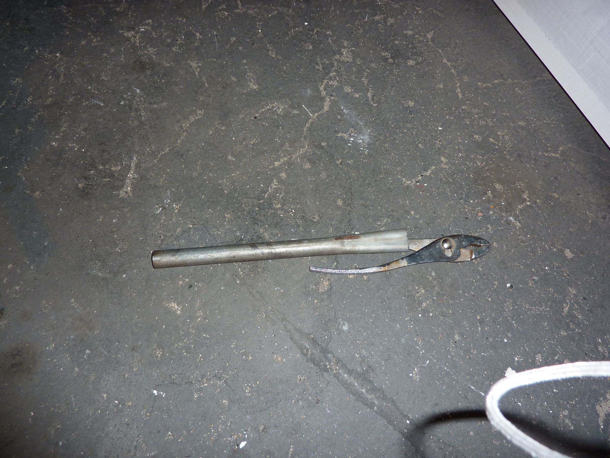 How to Use Casting Tools and Equipment : 9 Steps - Instructables