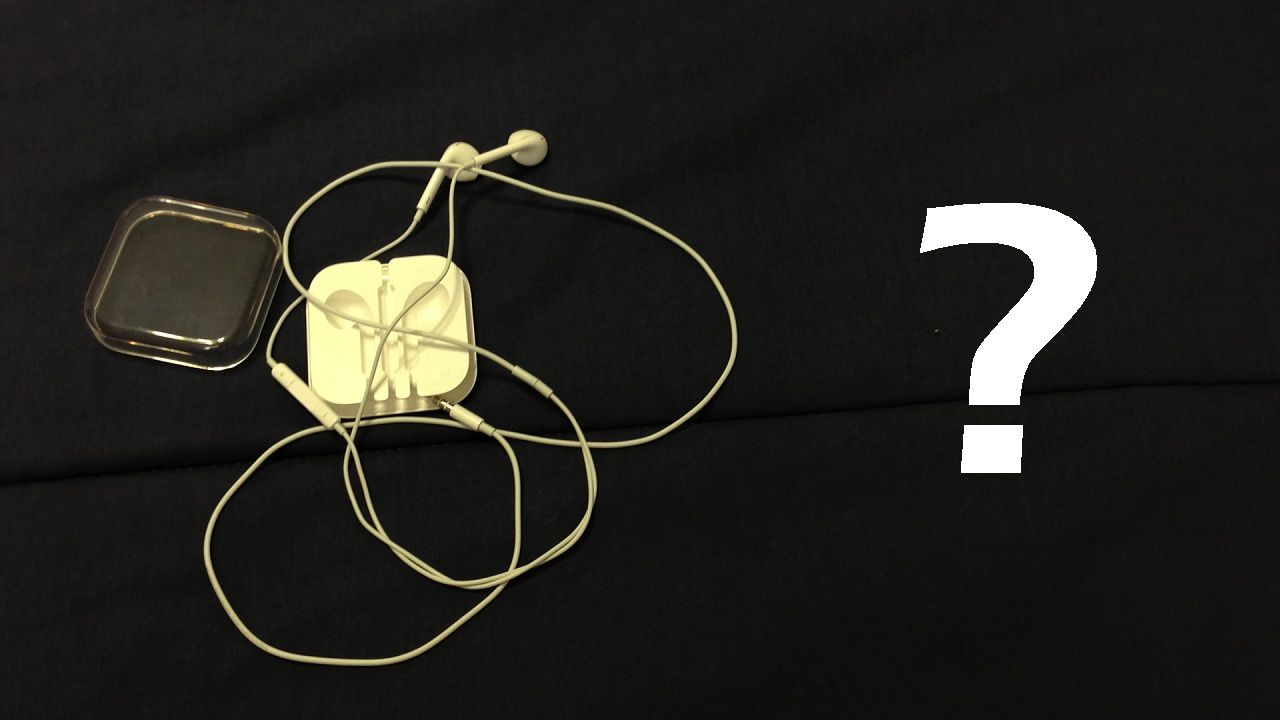 Tutorial: How to Wrap Apple Earpods Back Into Case - Instructables