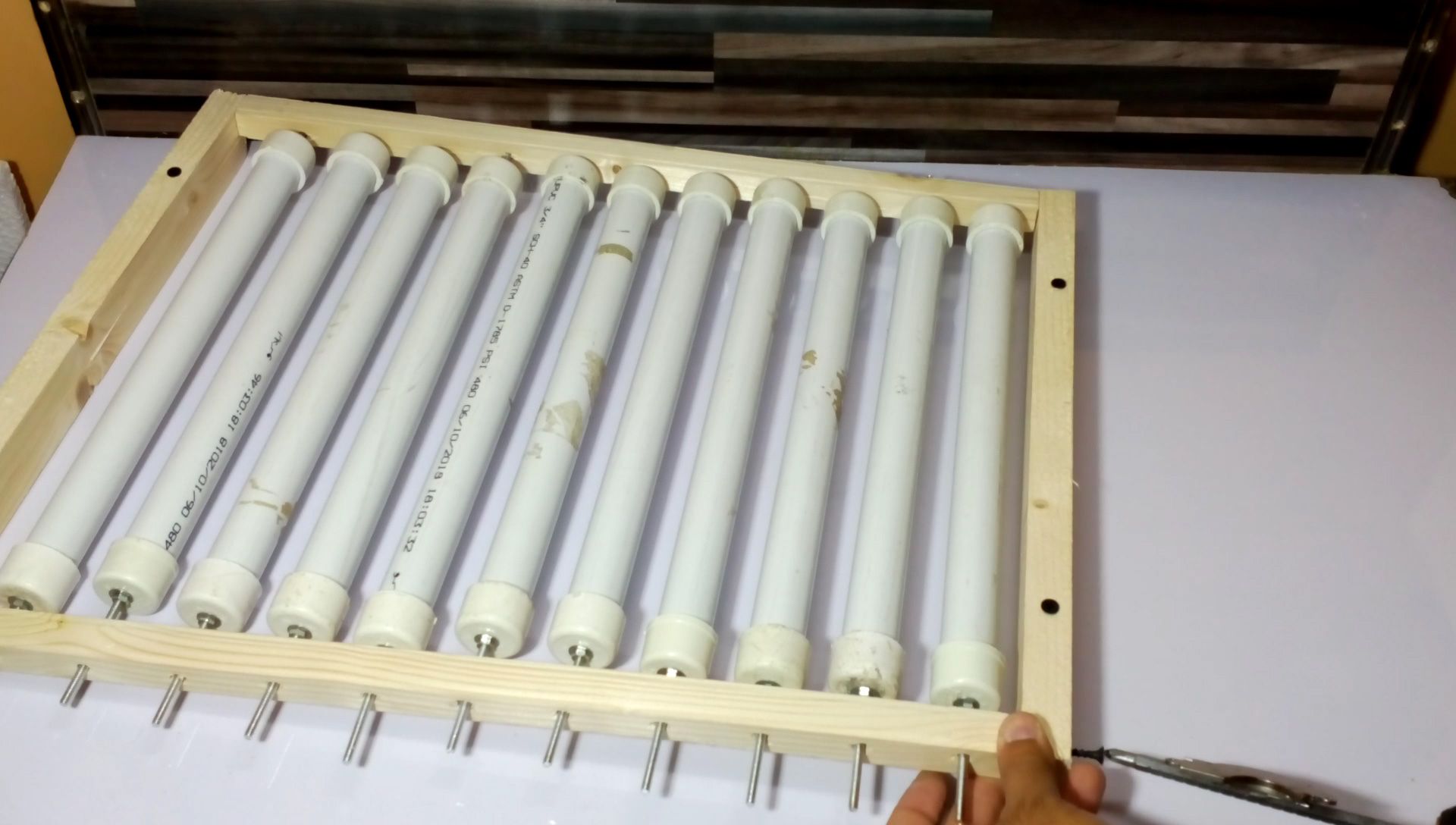 Automatic Egg Turner for Incubator : 9 Steps (with Pictures ...