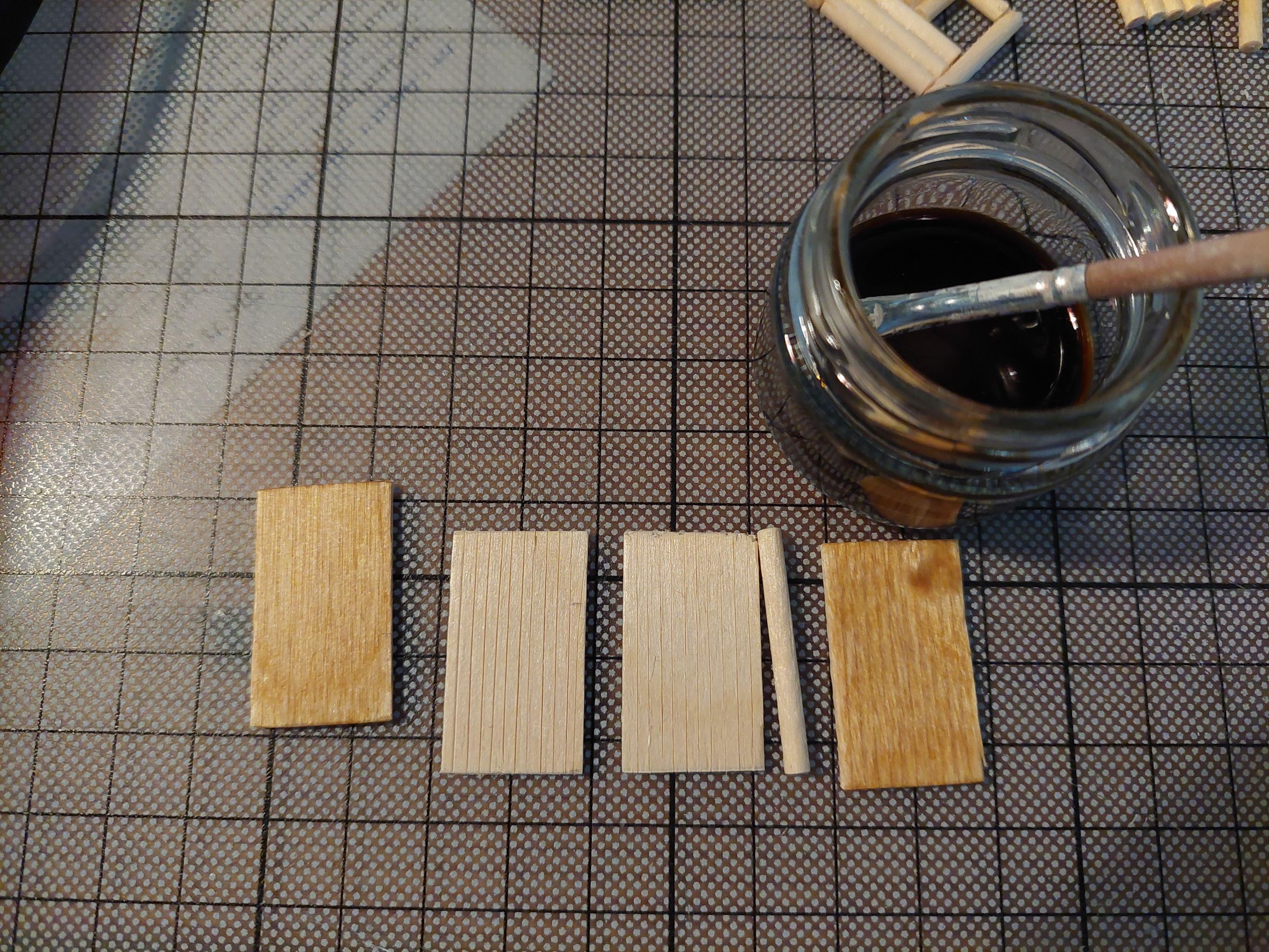 Tiny Tree House : 6 Steps (with Pictures) - Instructables