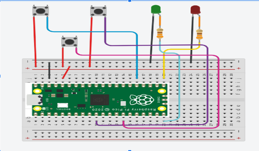 Raspberry Pi Pico Macro Handpad : 4 Steps - Instructables Raspberry Pi Pico Macro Handpad : 4 Steps - Instructables
