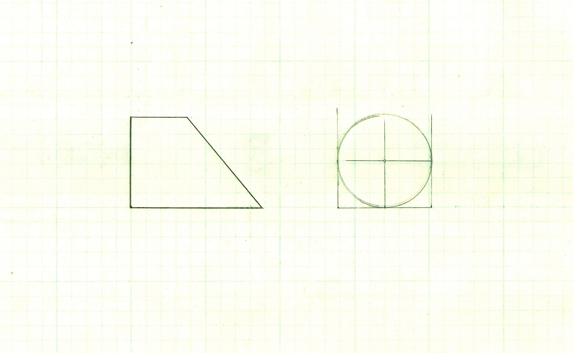 Drawing a Multiview Print (basic Drafting) : 8 Steps - Instructables