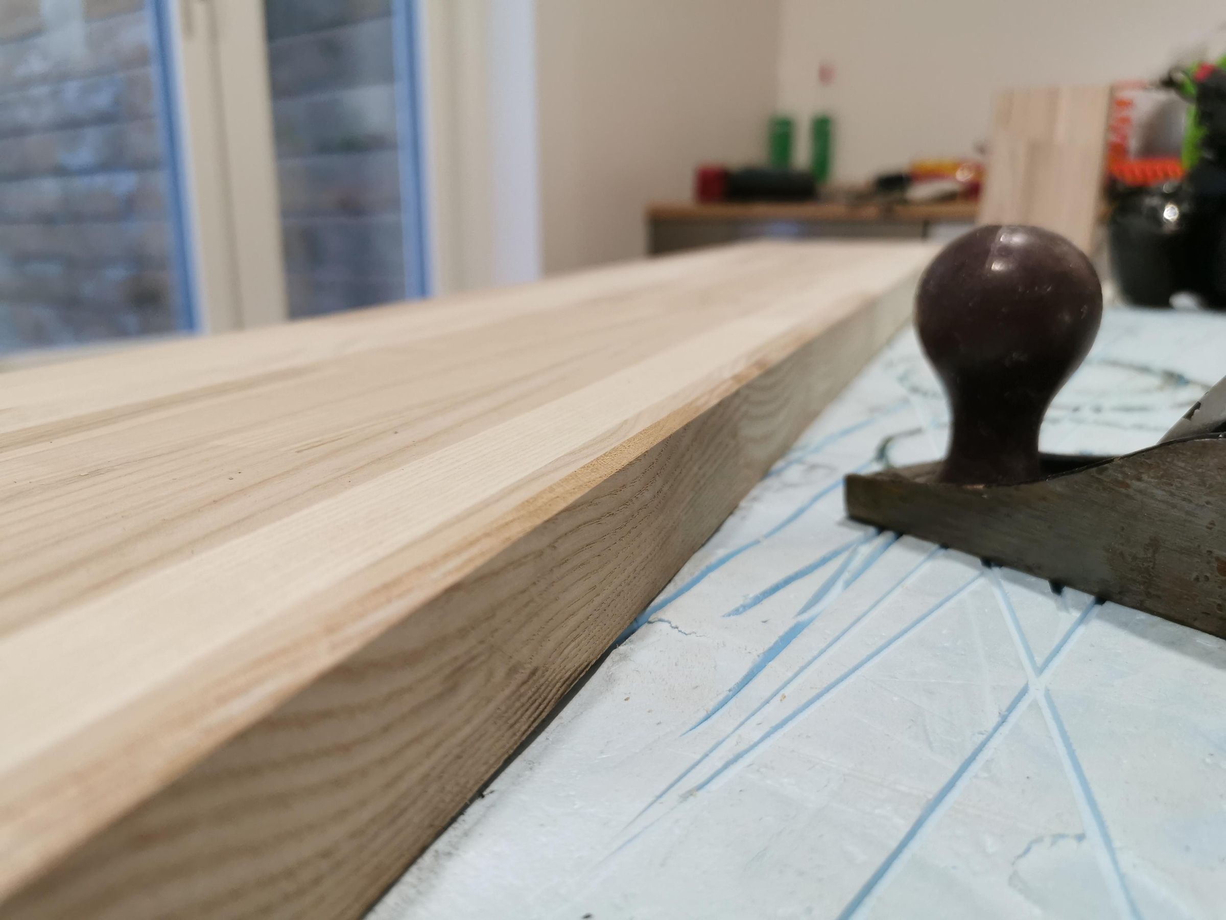 Wooden Window Sill : 7 Steps (with Pictures) - Instructables